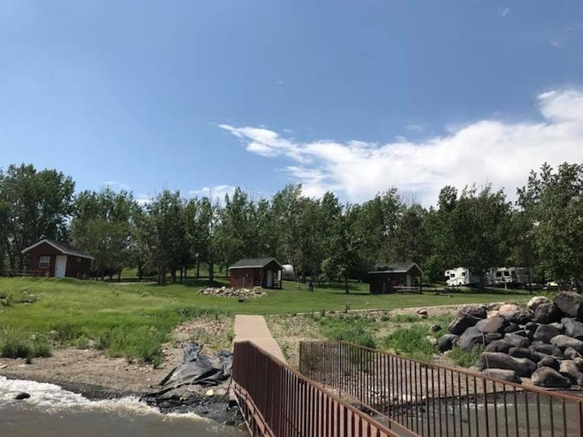 Photo of Pelican Point Landing And Campground