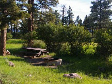 Lodging at Greendale in Dutch John, Utah