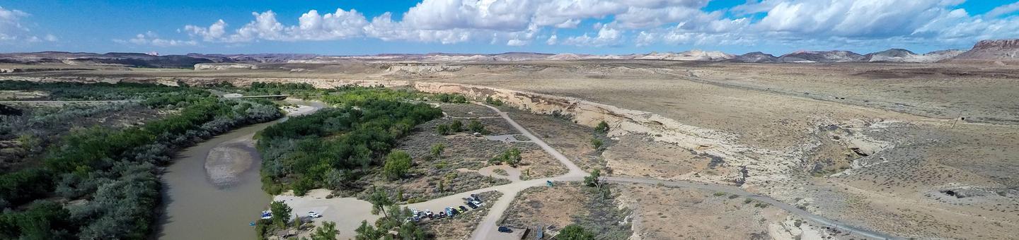 Sand Island Group Sites