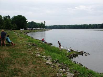 Photo of Blackhawk Park