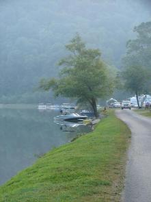 Gerald Freeman Campground