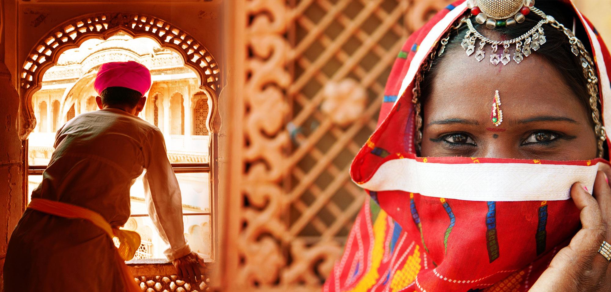 Magical Rajasthan Tour - GeTS Holidays