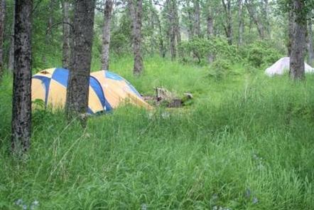 Lodging at Fure's Cabin in Lake and Peninsula, Alaska