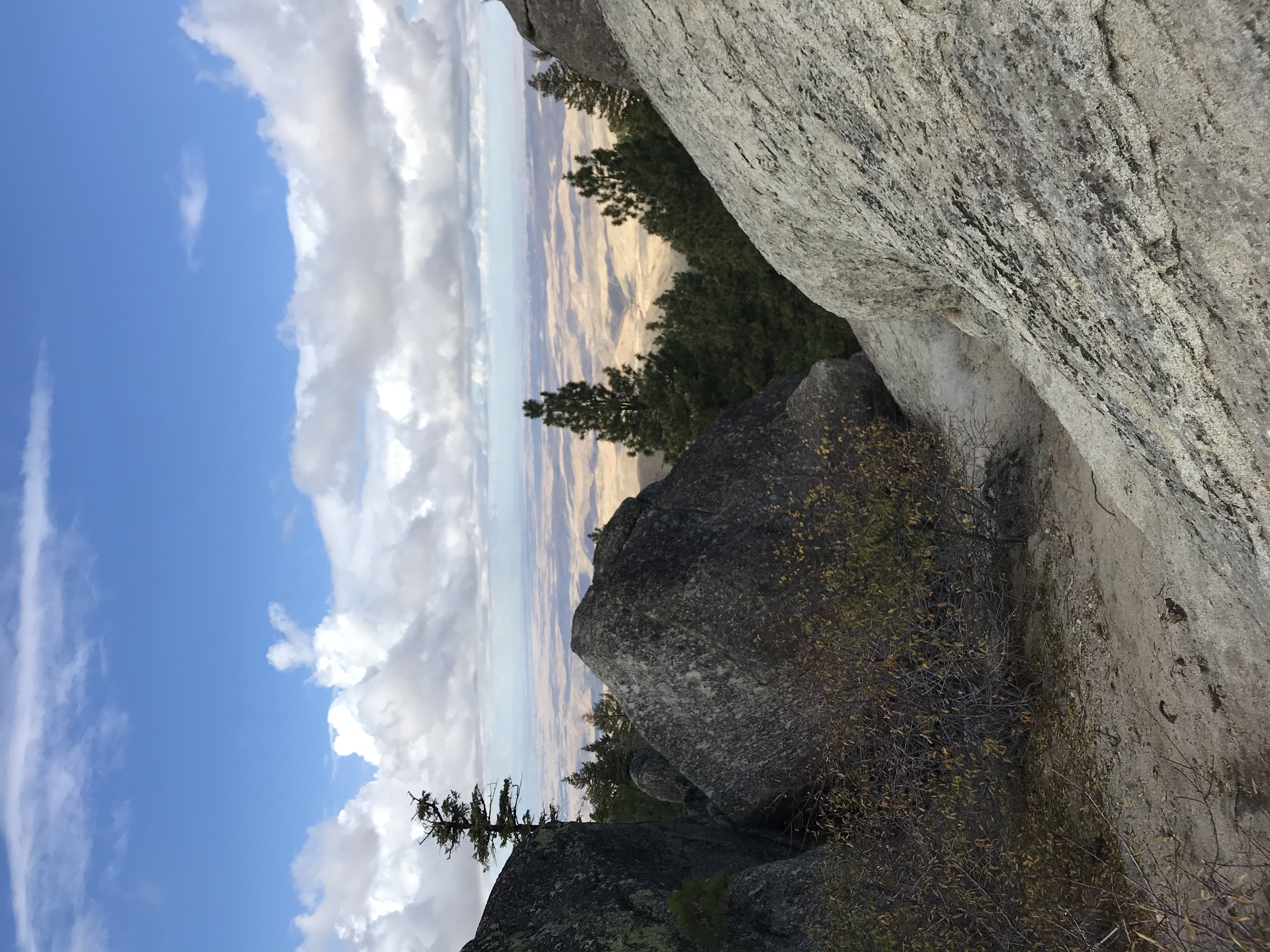 Photos: Freddy's Stack Rock Loop, Boise, Idaho