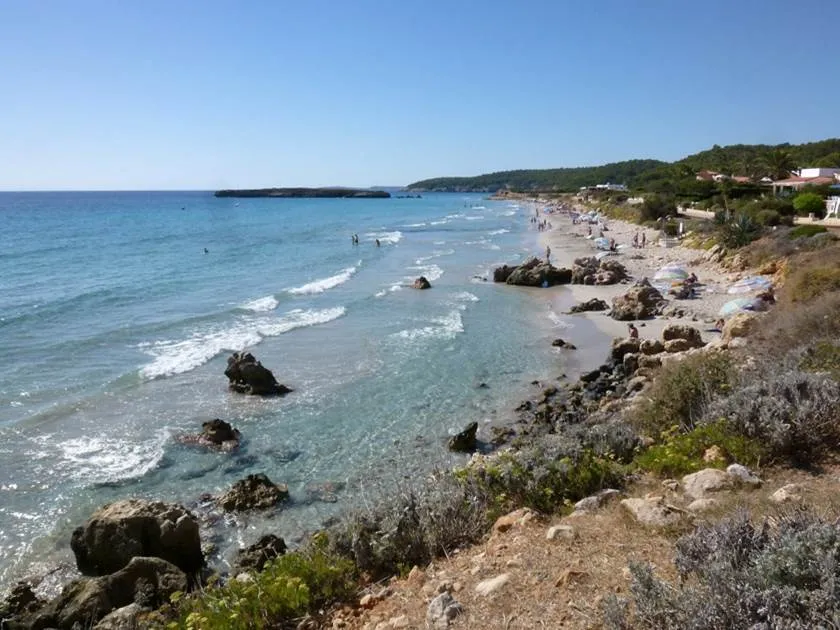 Walking The Coastal Trails Of Menorca, Self Guided - Exodus Travels