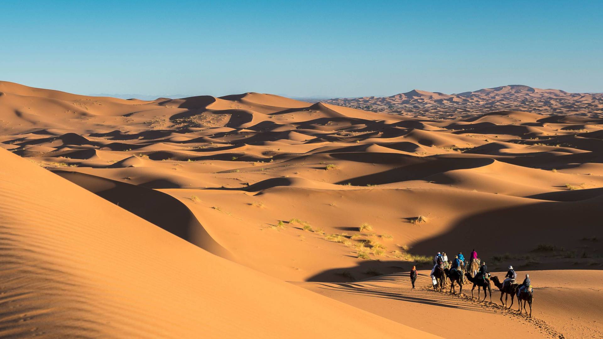 Morocco Explorer - World Expeditions