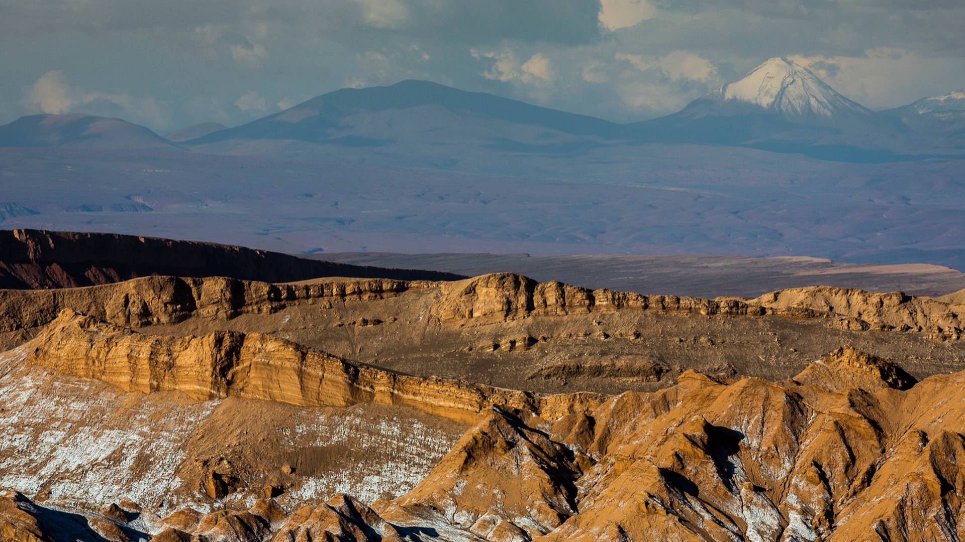 Atacama Adventure - World Expeditions