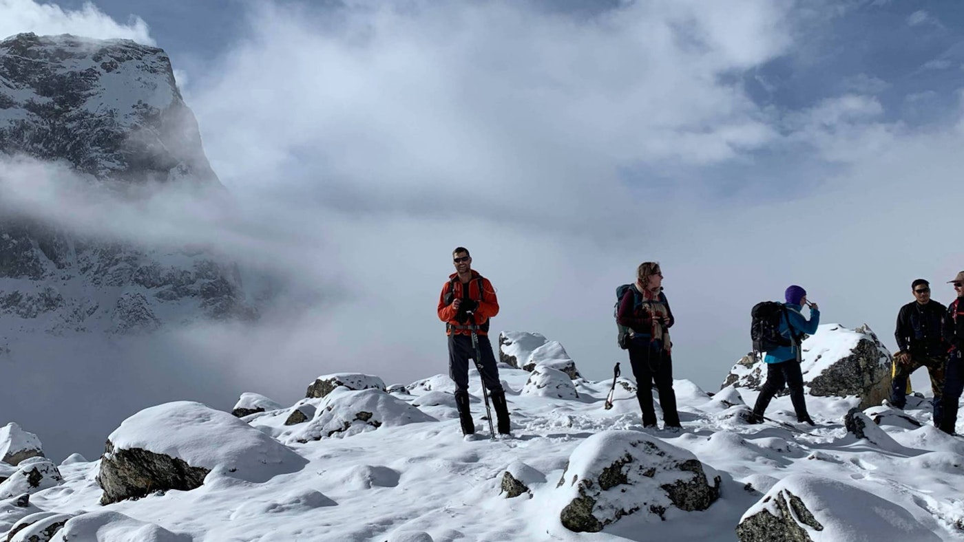 Photo of Bhutan Snowman Trek