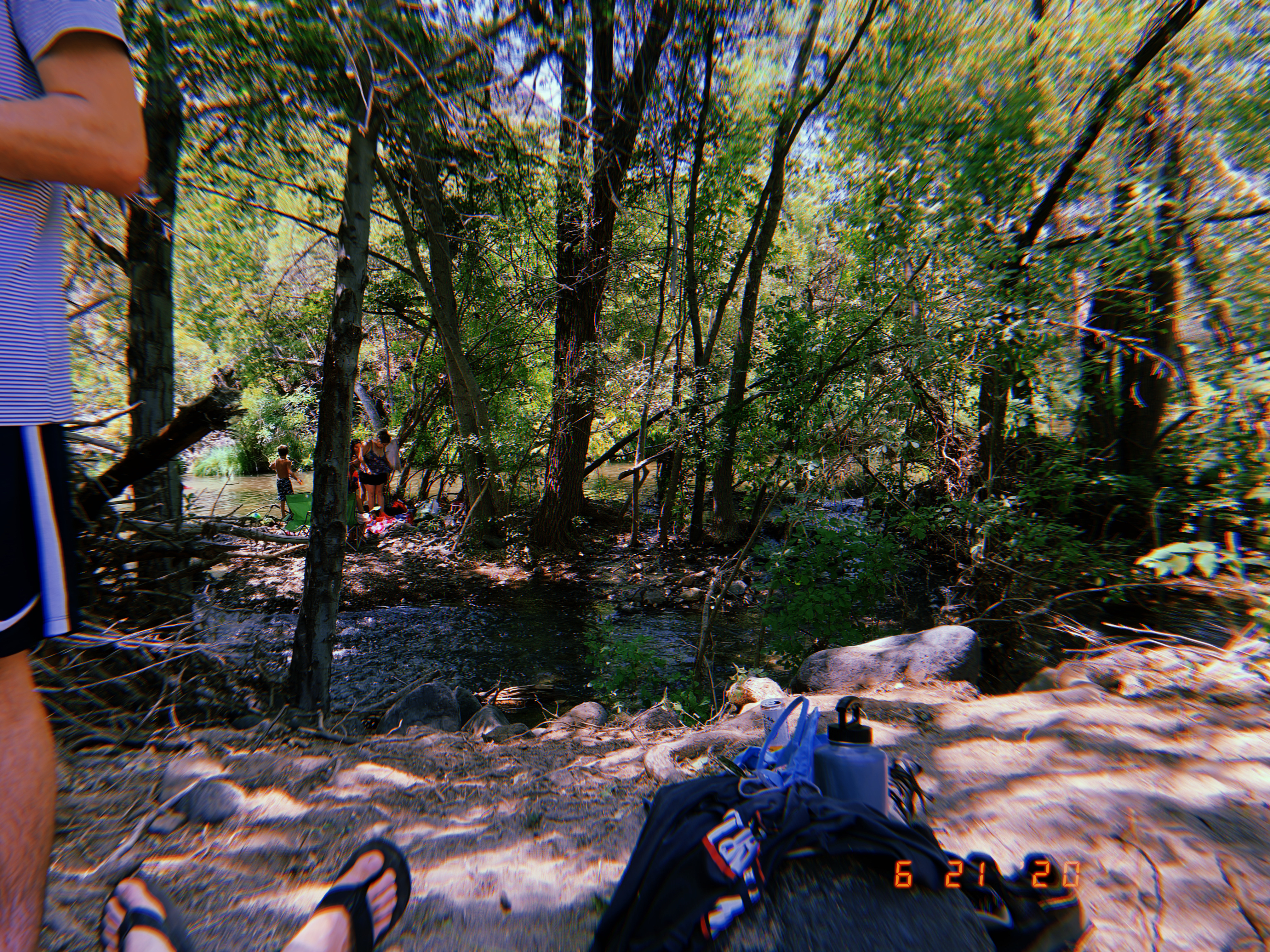 Photos: The Bull Pen, Camp Verde, Arizona