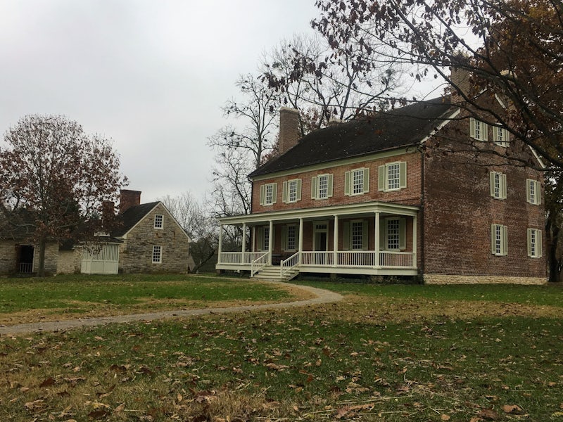 Photo of Explore Historic Locust Grove