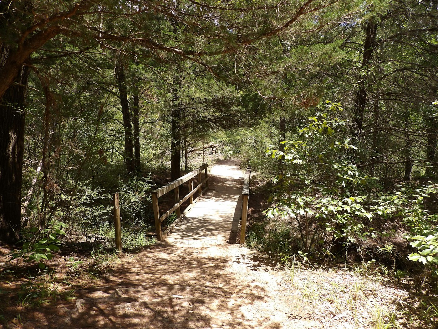 Photo of Hike Beaver Slide Nature Park Loop