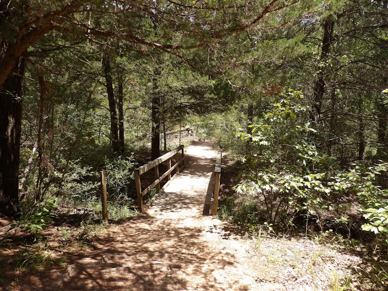 Photo of Beaver Slide Nature Park Loop