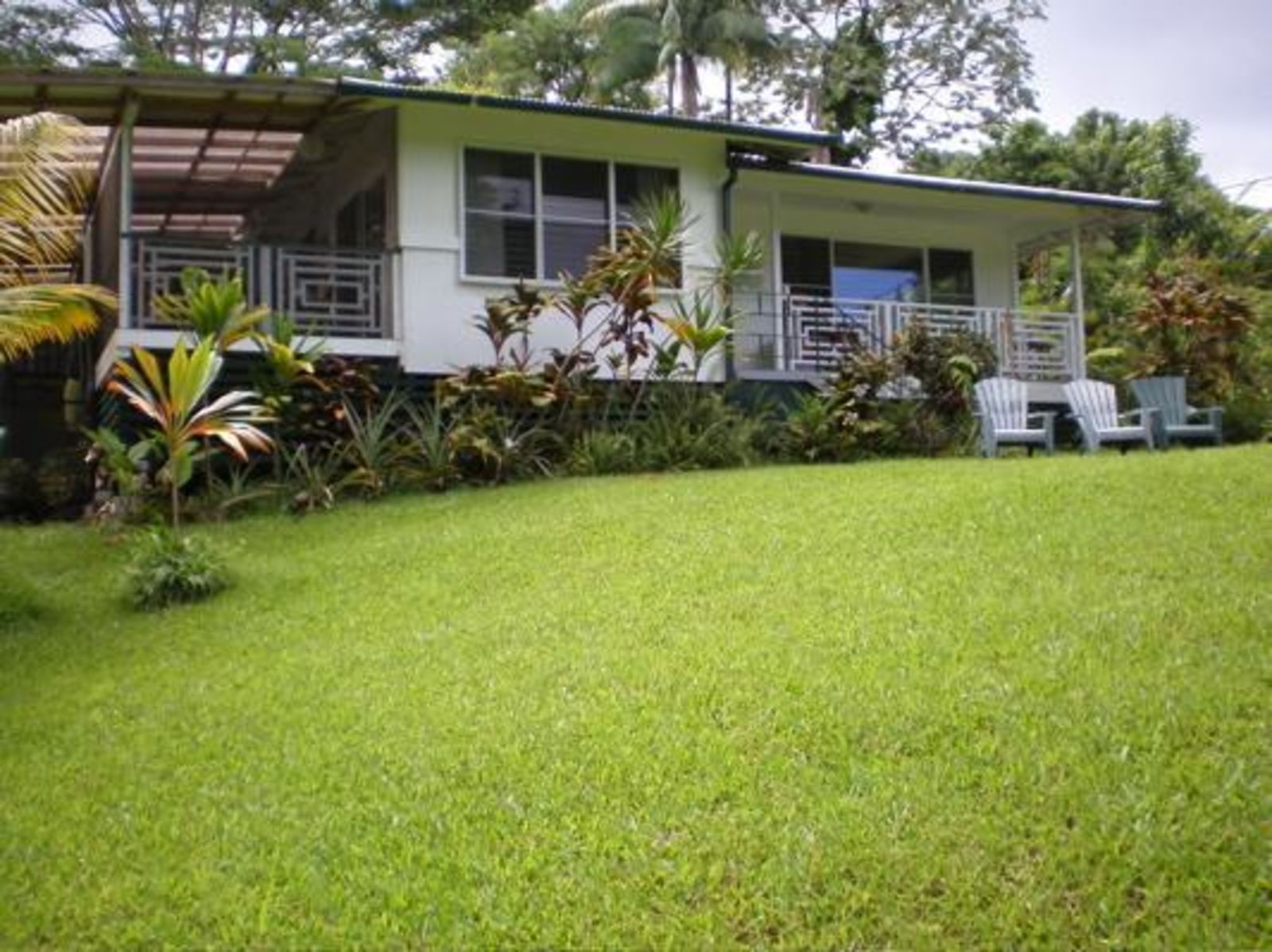 Photo of Jungle Farm House