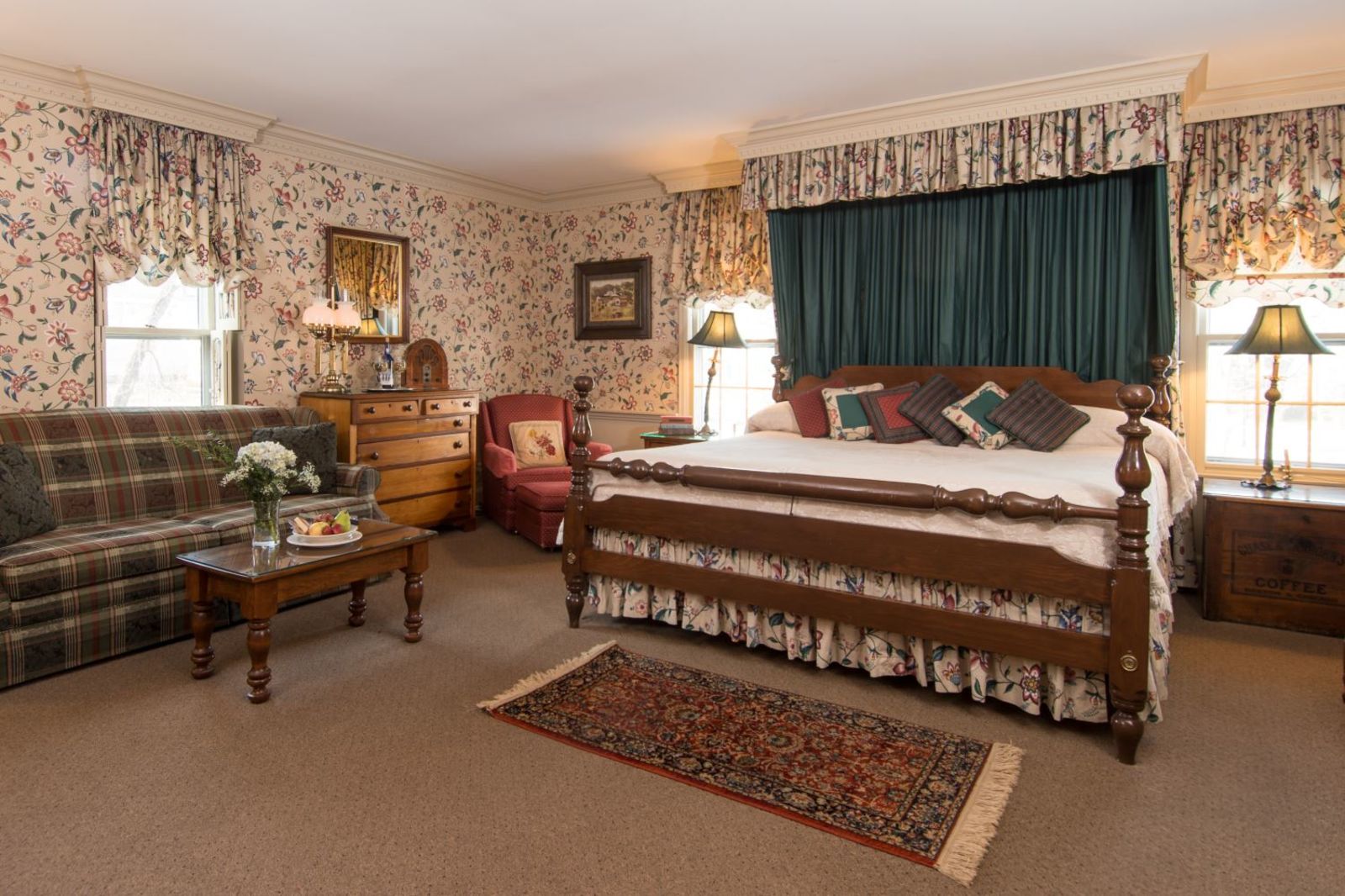 Photo of Wilson Greatbatch