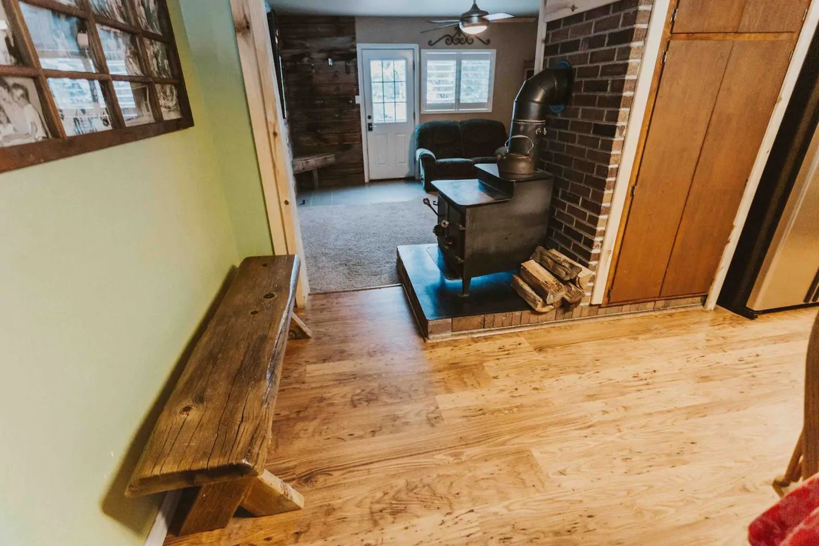 Photo of The Homeplace