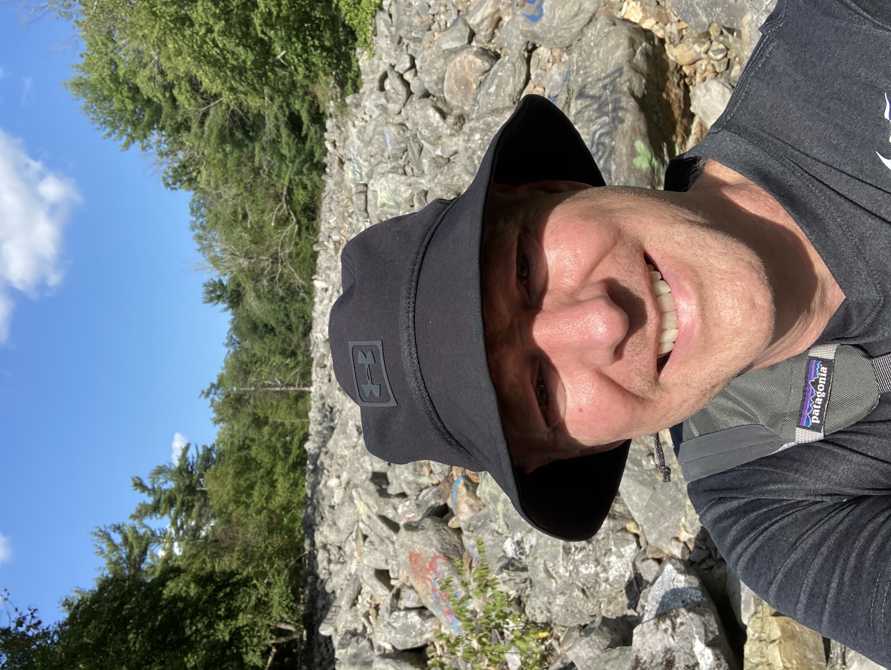 Photos: Hike to Devil's Racecourse on the Appalachian Trail, 7 ...