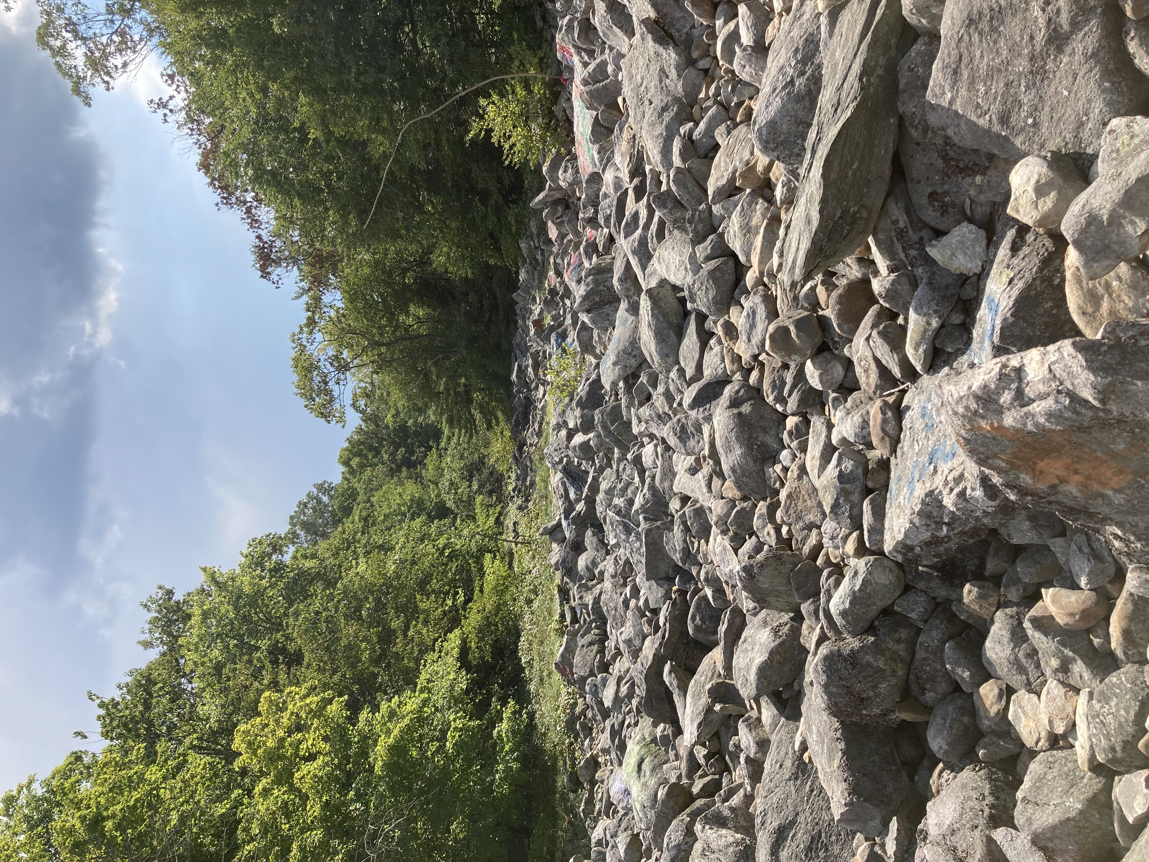 Photos: Hike to Devil's Racecourse on the Appalachian Trail, 7 ...