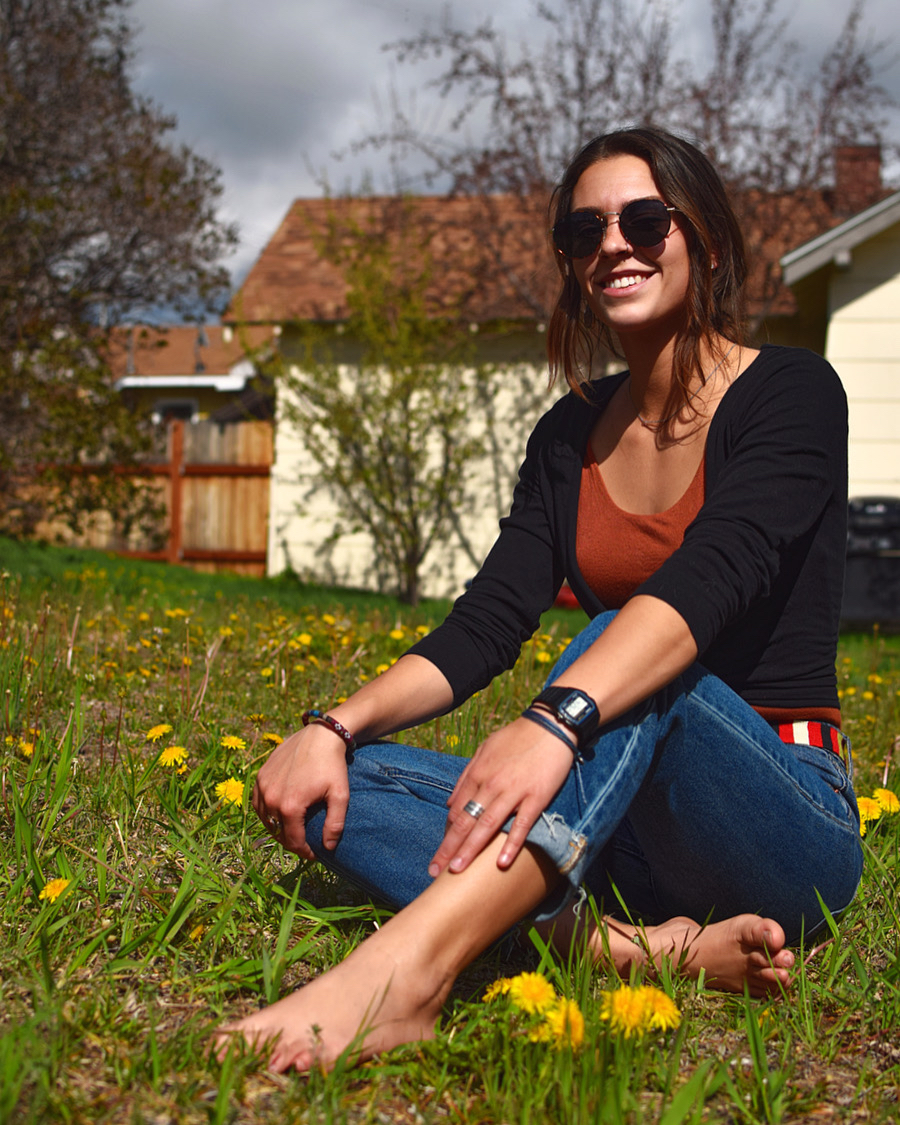 Maryssa Fenwick - The Outbound Collective