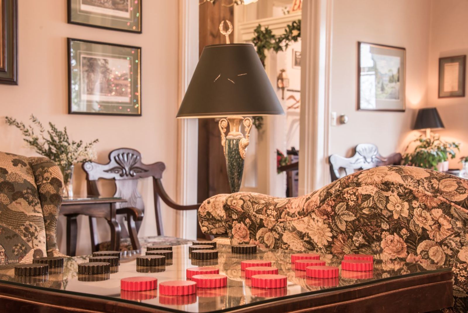 Photo of Asa Ransom House Country Inn