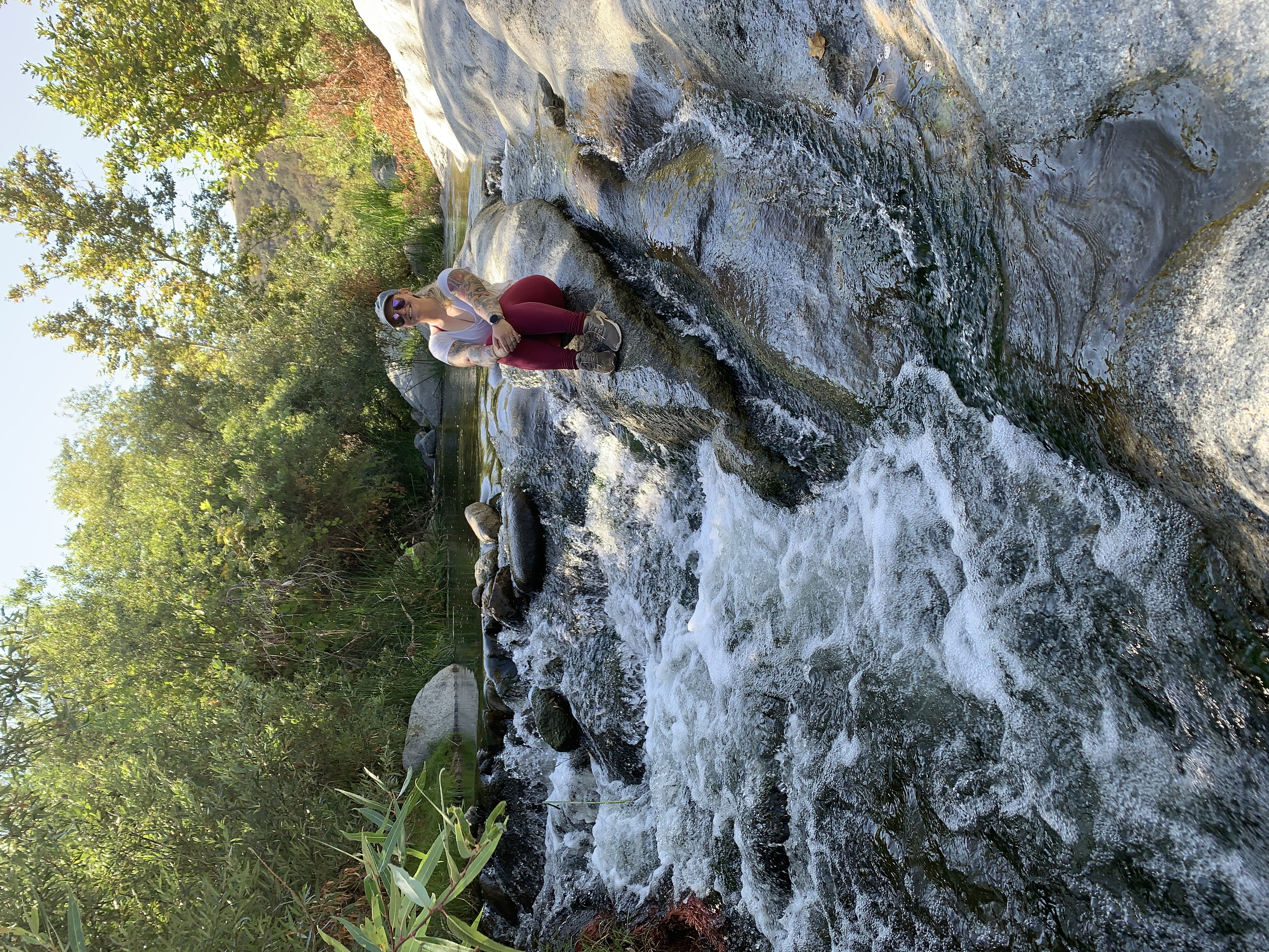 Hike the Santa Margarita River Trail, Fallbrook, California