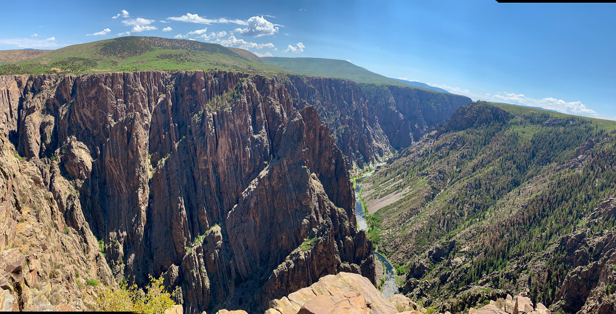 Photo of Chasm View Nature Trail