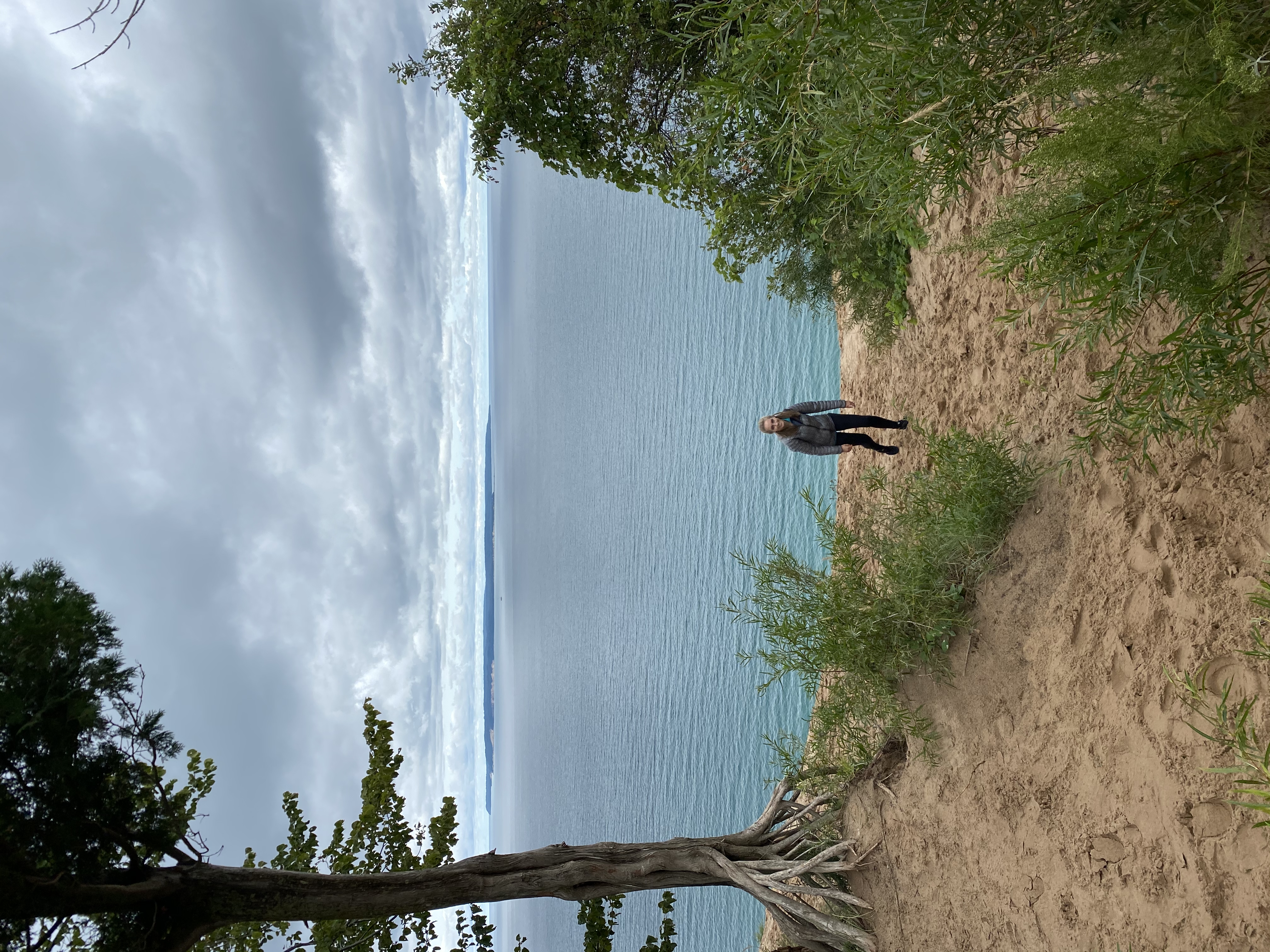 Photo of Hike Pyramid Point Trail