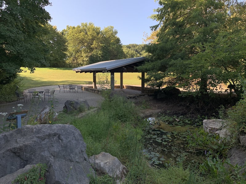 Photo of River Boardwalk Trail