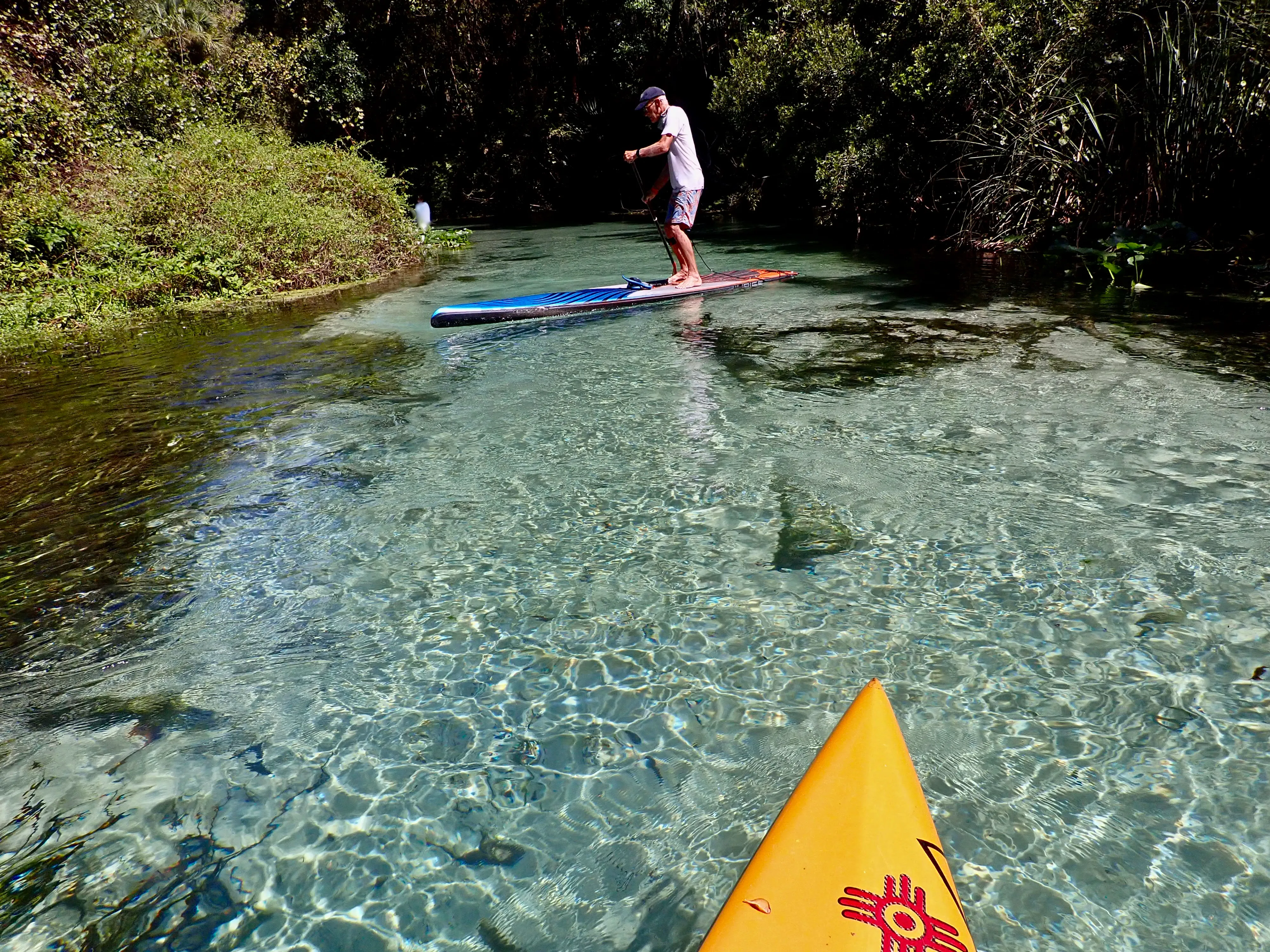 Photos: Kayak Extreme Emerald Cut, Apopka, Florida