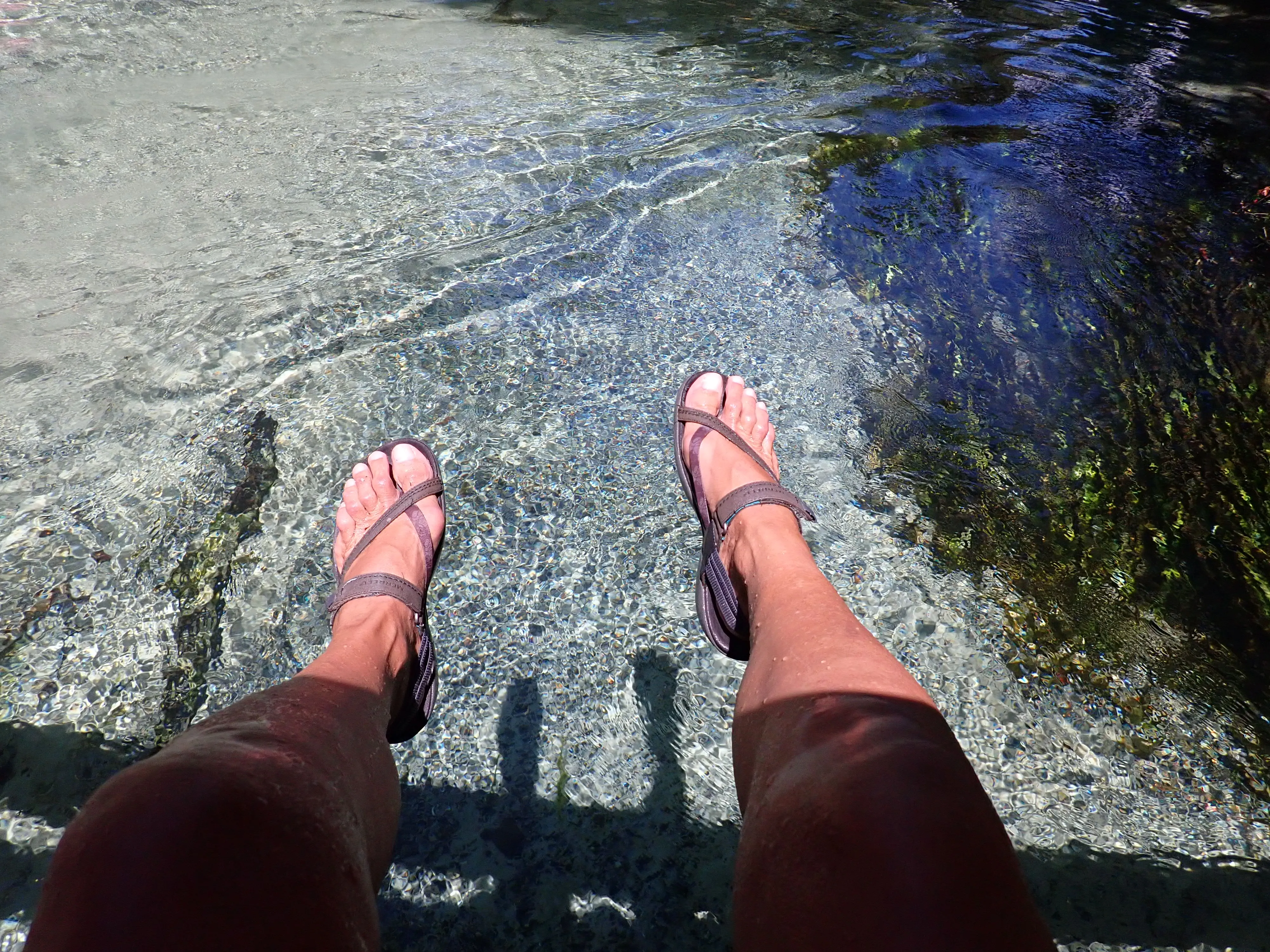 Photos: Kayak Extreme Emerald Cut, Apopka, Florida
