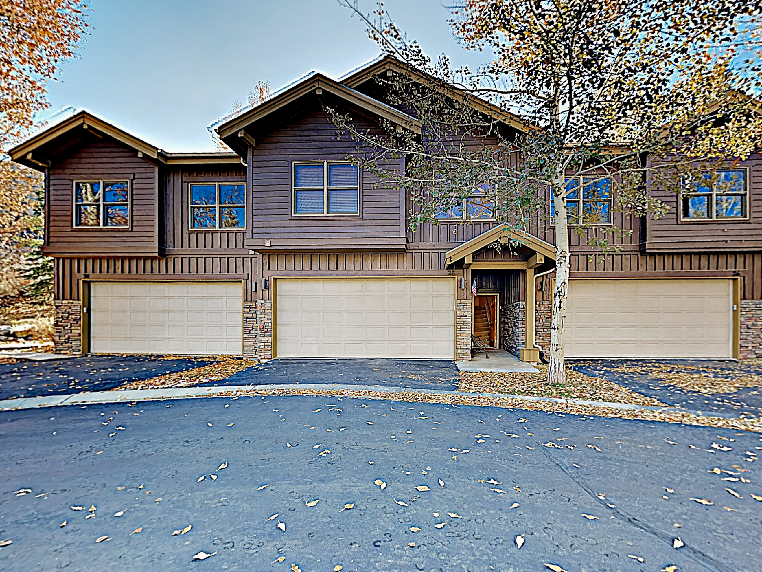 Photo of Alpine Haven W/ Private Hot Tub: Near Resorts