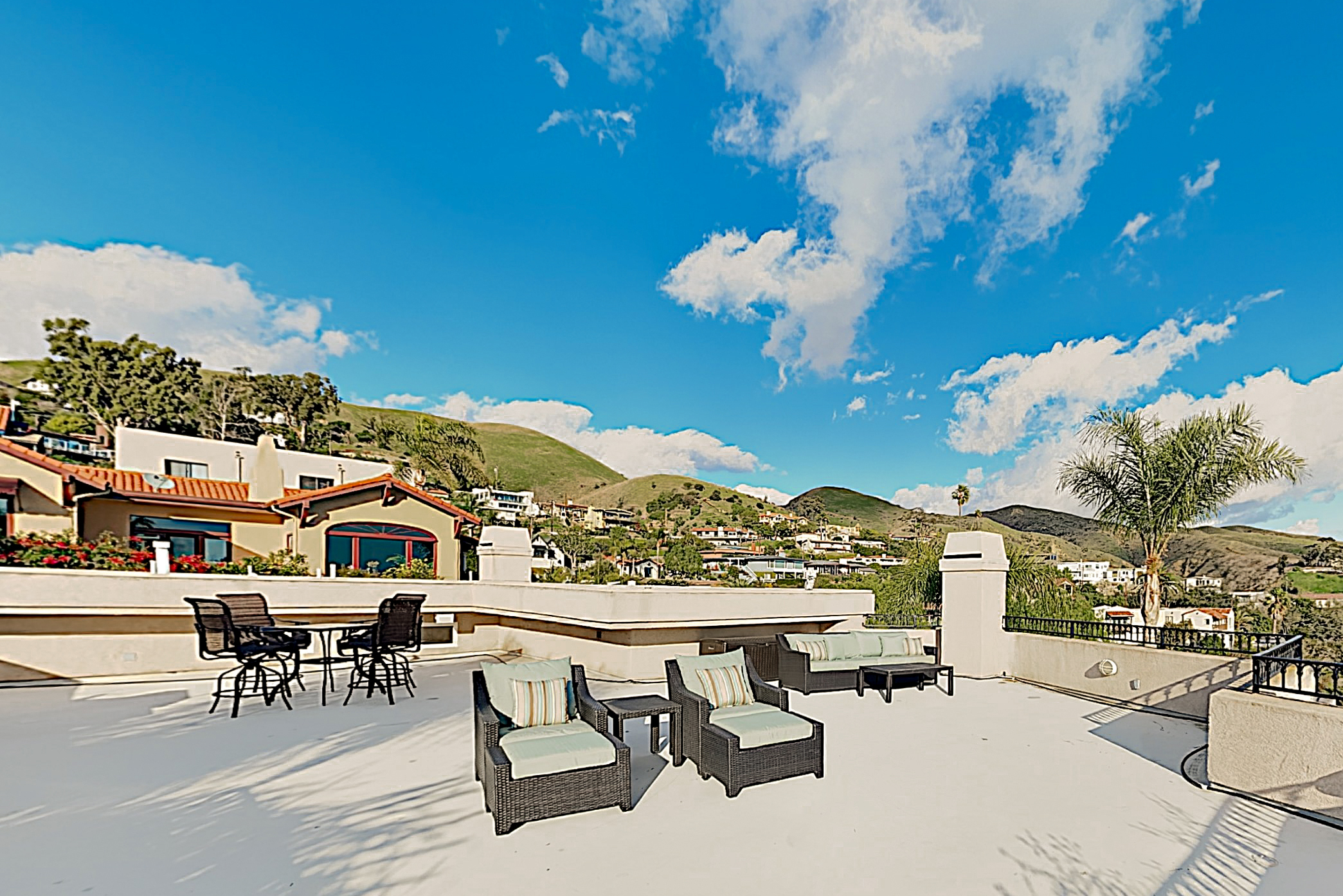 Photo of Hillside Beach House | Ocean Views & Rooftop Deck
