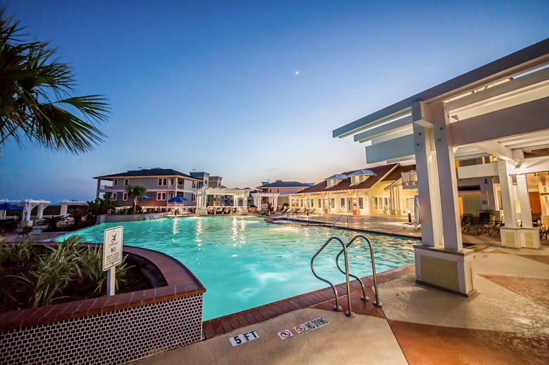 Photo of Amazing Gulf View Home W/ Incredible Outdoor Areas