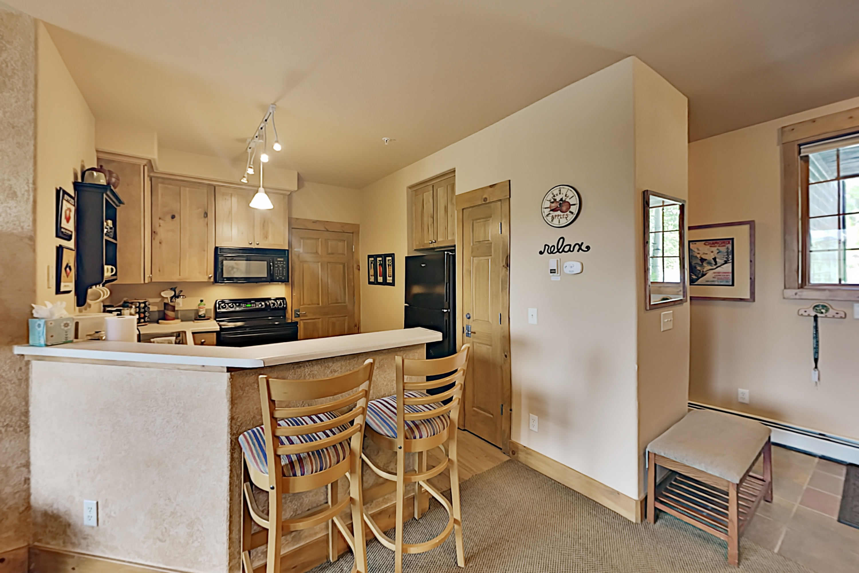 Photo of Modern Granby Ranch Getaway w/ Pool & Hot Tub