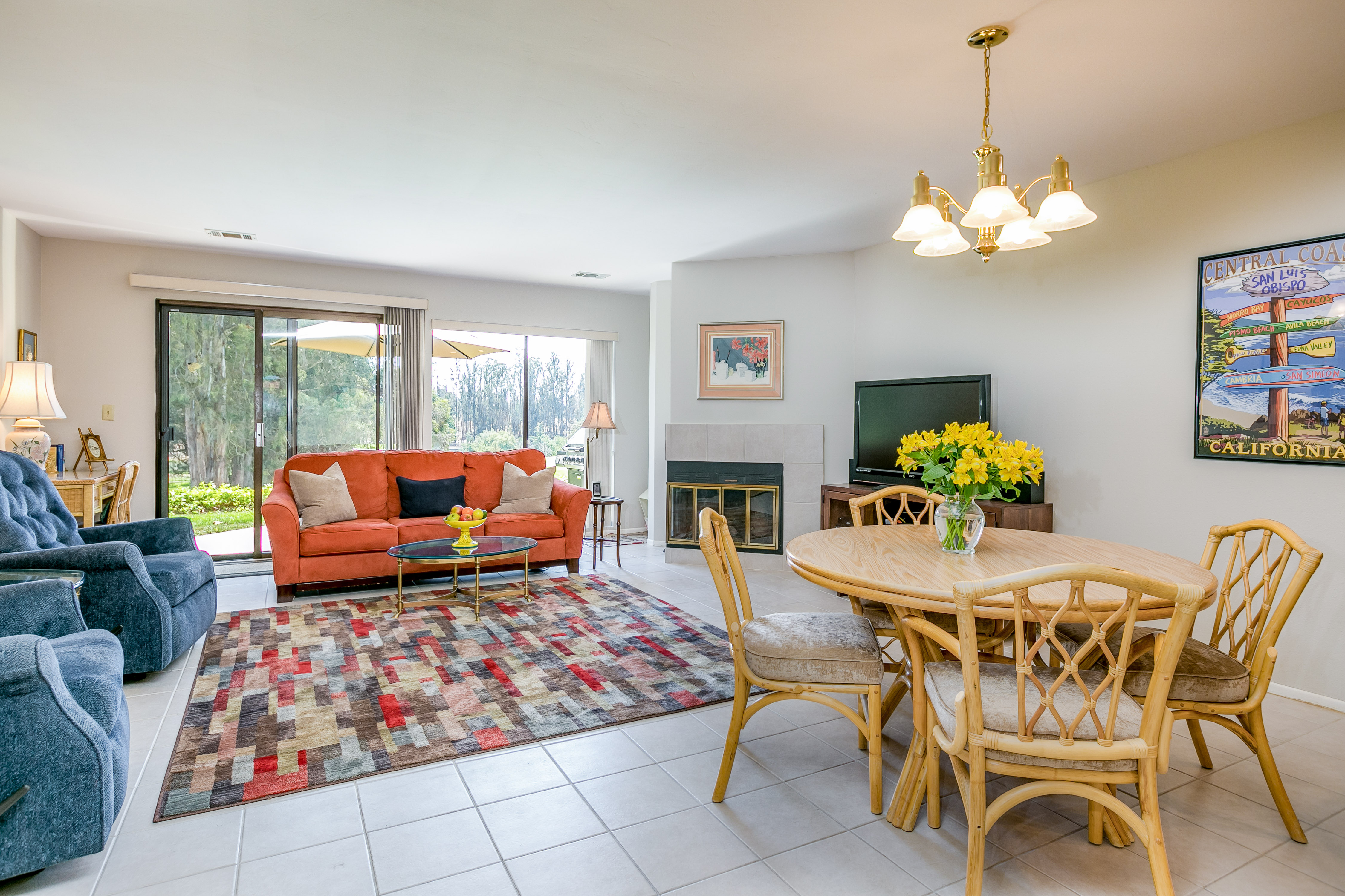 Photo of Views Over The Fairway