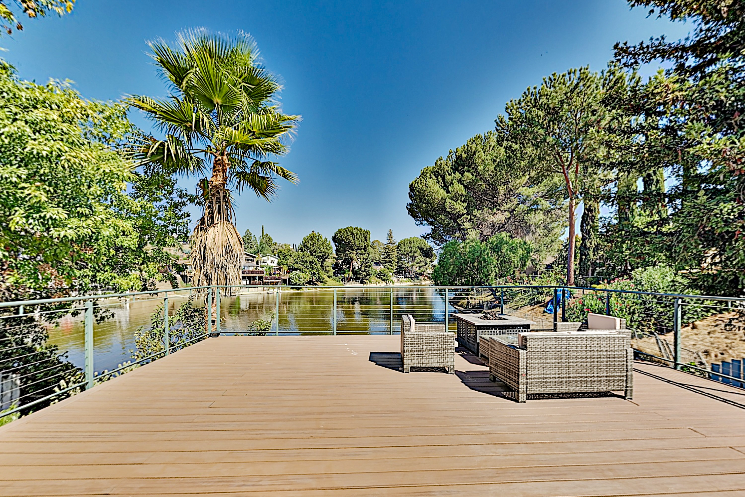 Photo of Luxe Home On Lake Lindero, Near Country Club Golf