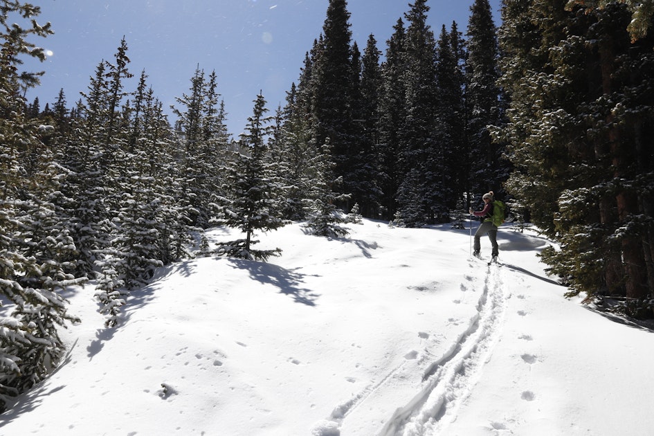 Photo of Ski Pikes Peak