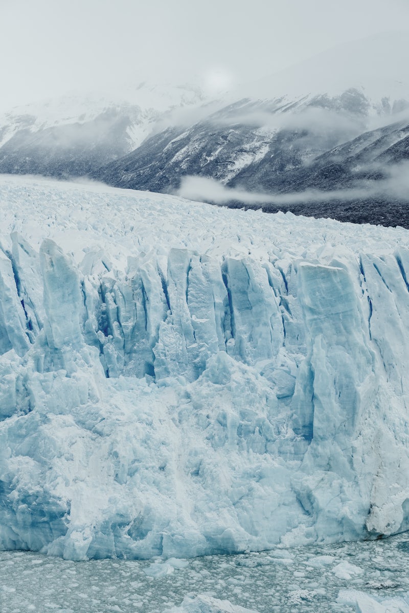 Photo of Photograph Perito Moreno Glacier