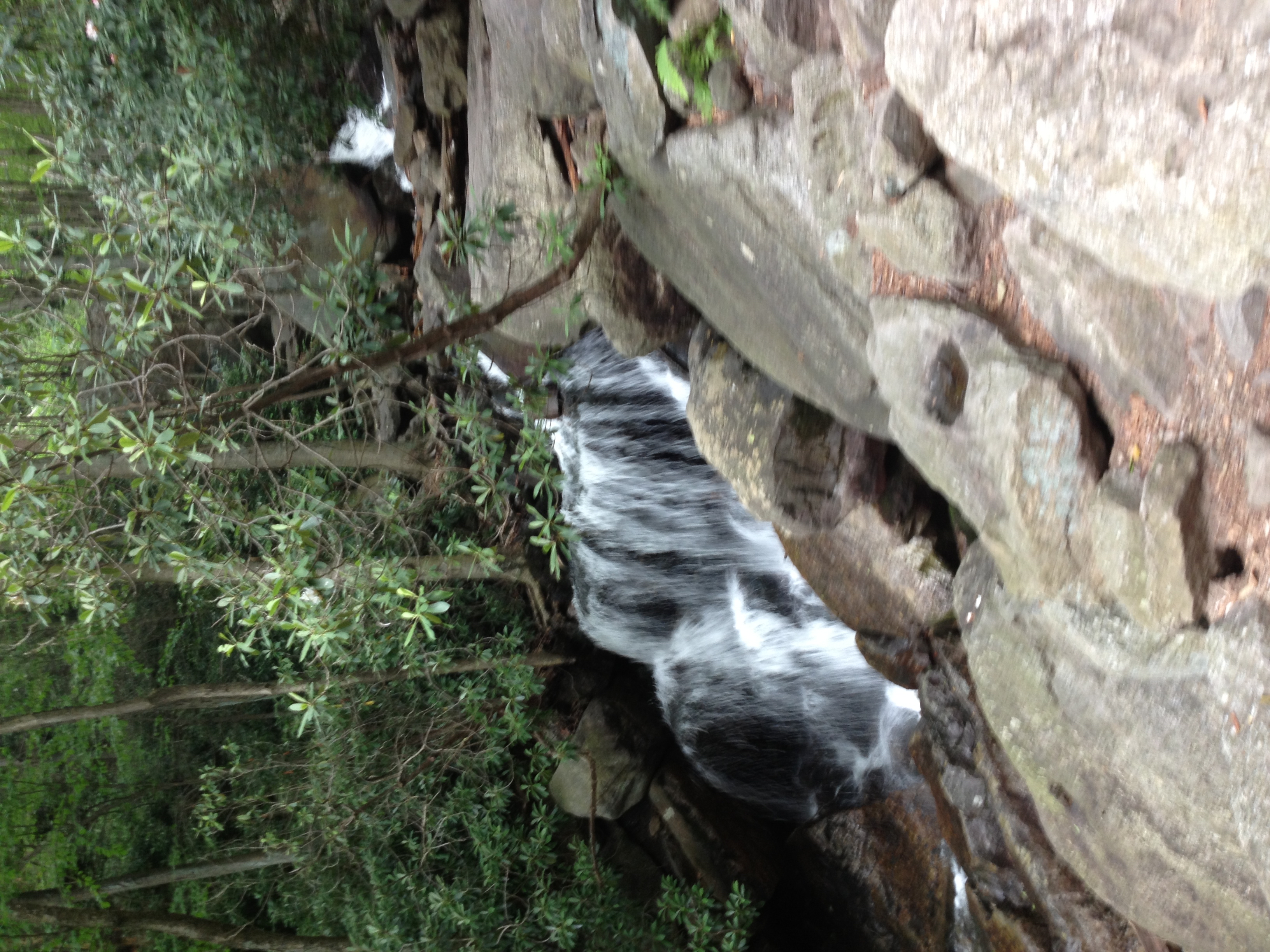 Photo of Hike to Glen Onoko Falls