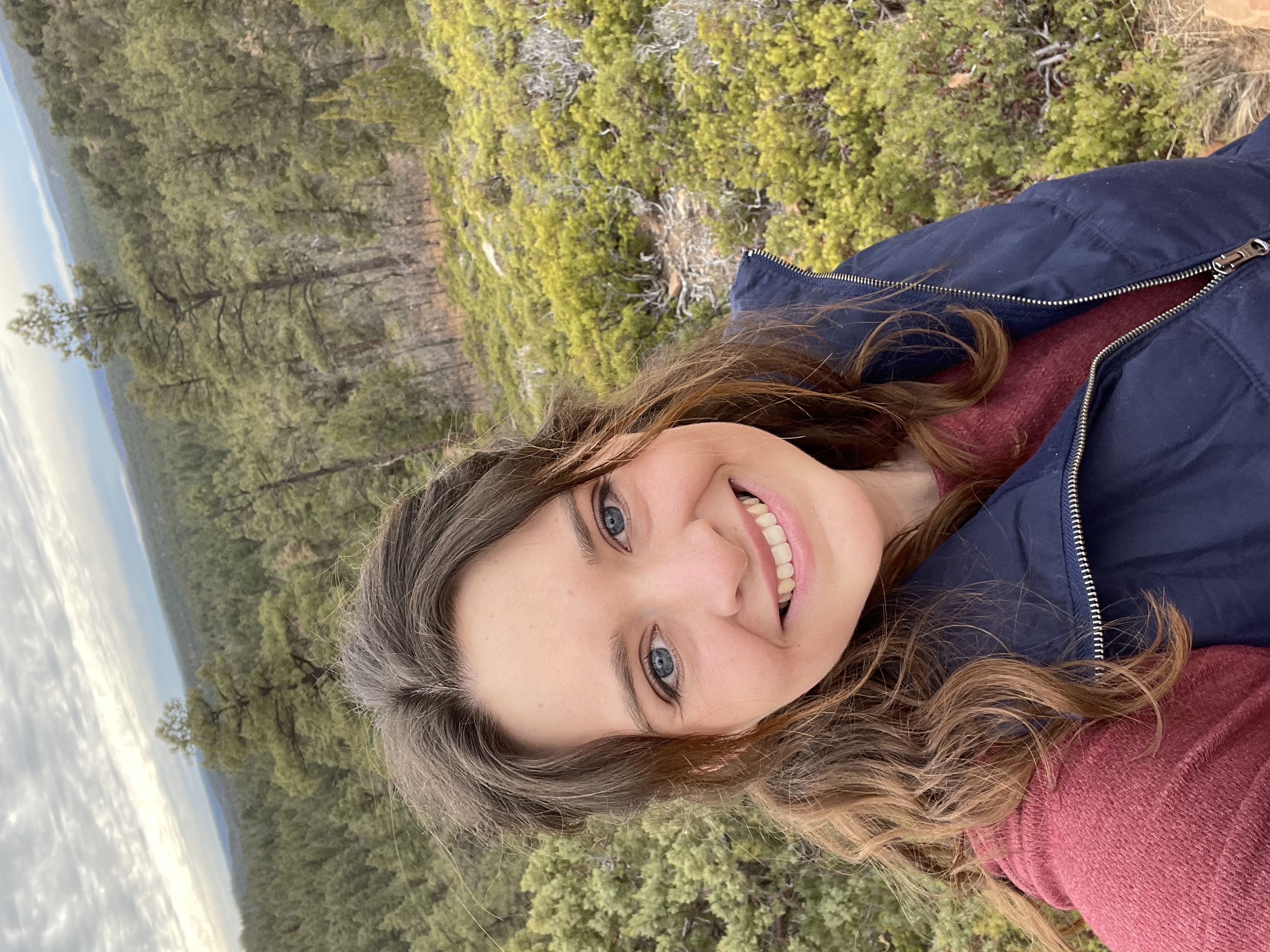 Ashley Hayes - The Outbound Collective