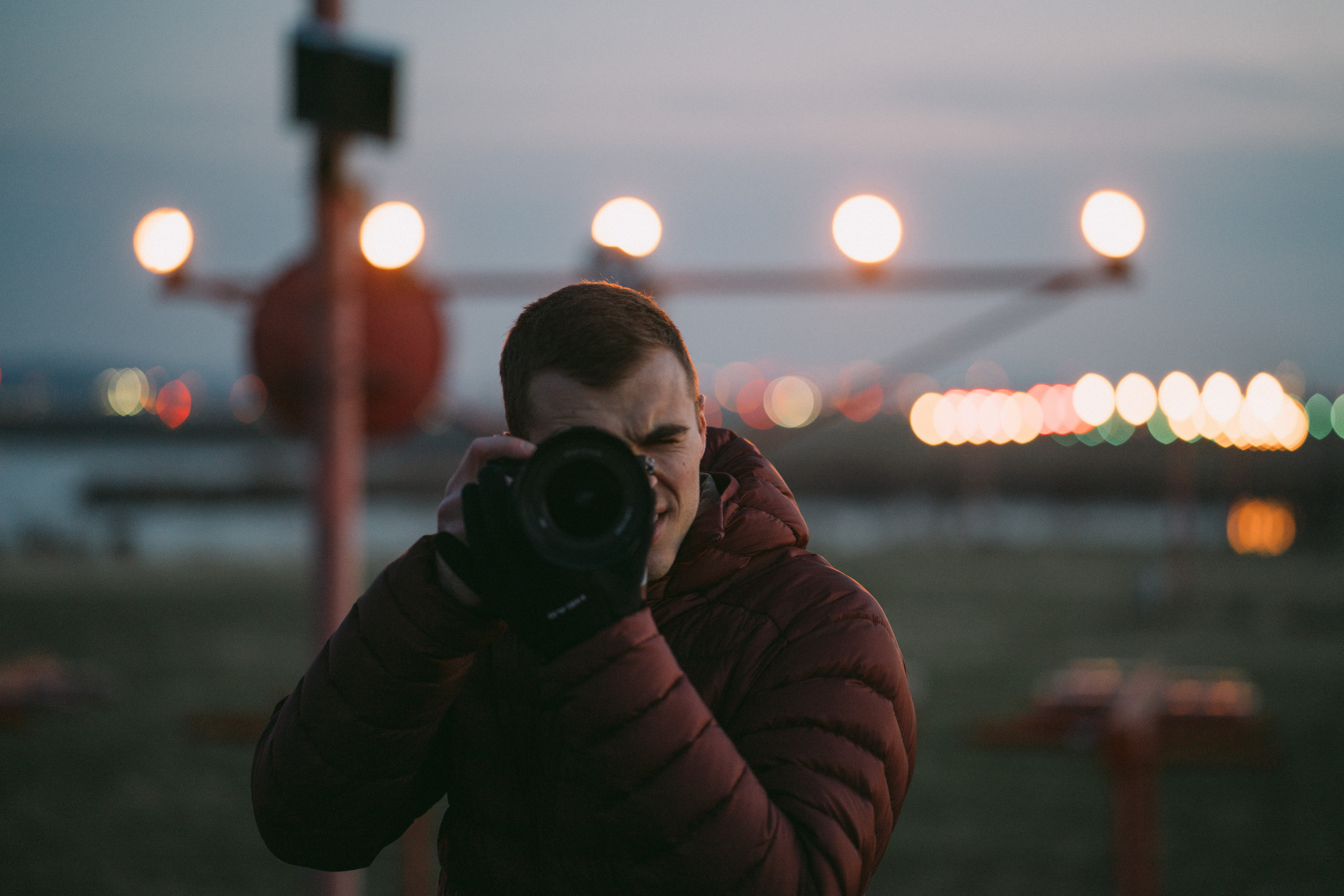 Stephen Catalano - The Outbound Collective