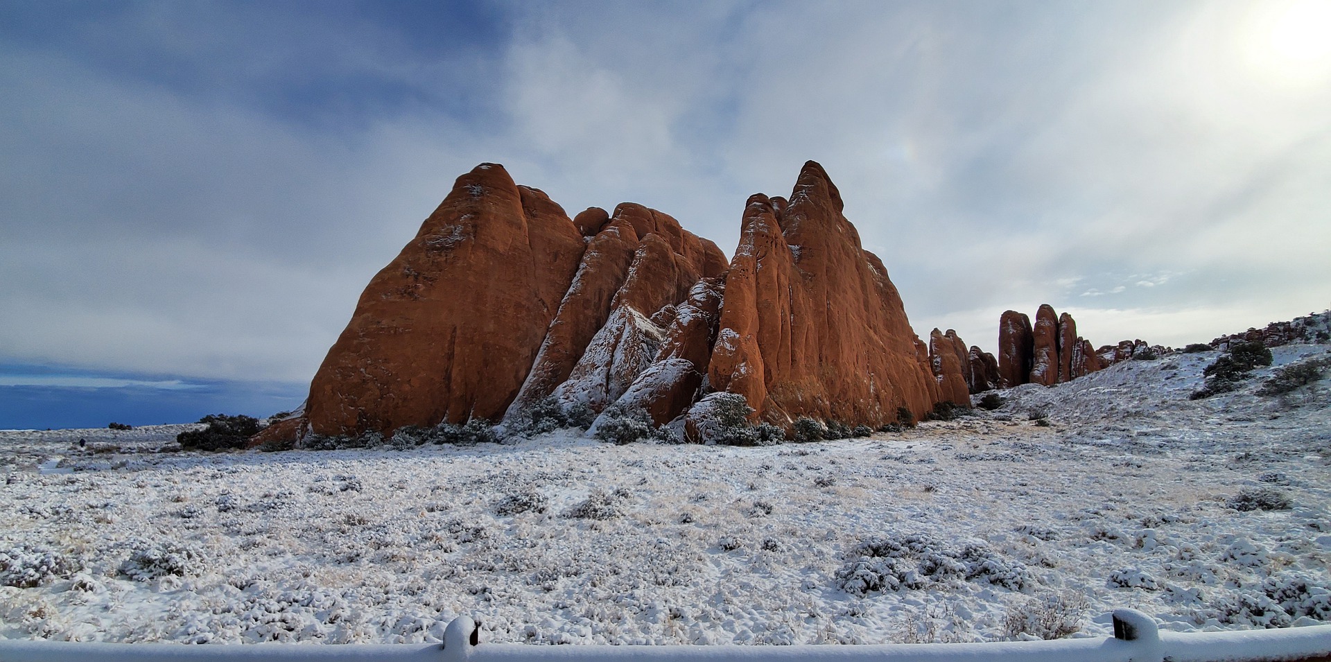 The Ultimate Guide to Visiting Moab in the Winter