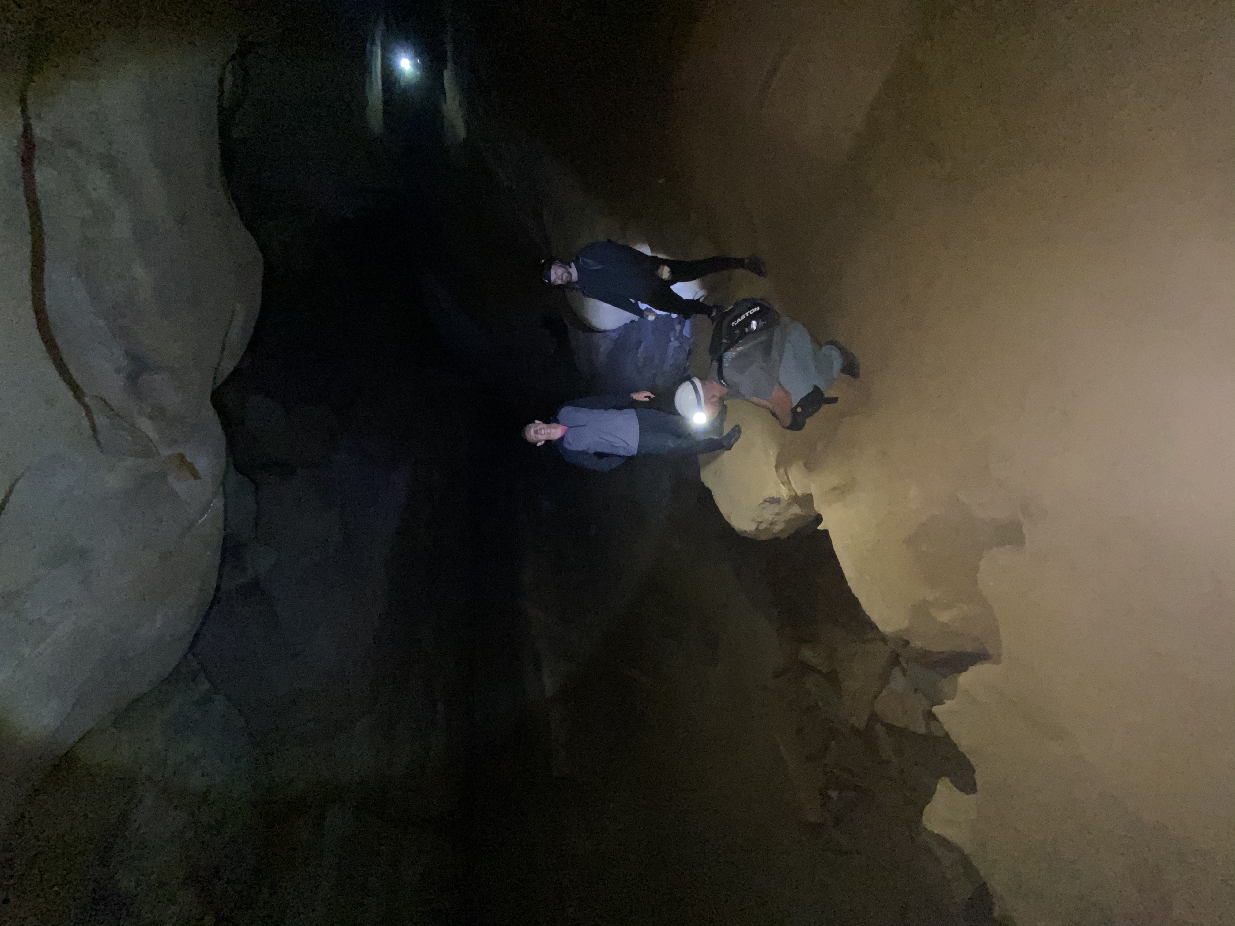 Photos: Tumbling Rock Cave, Scottsboro, Alabama