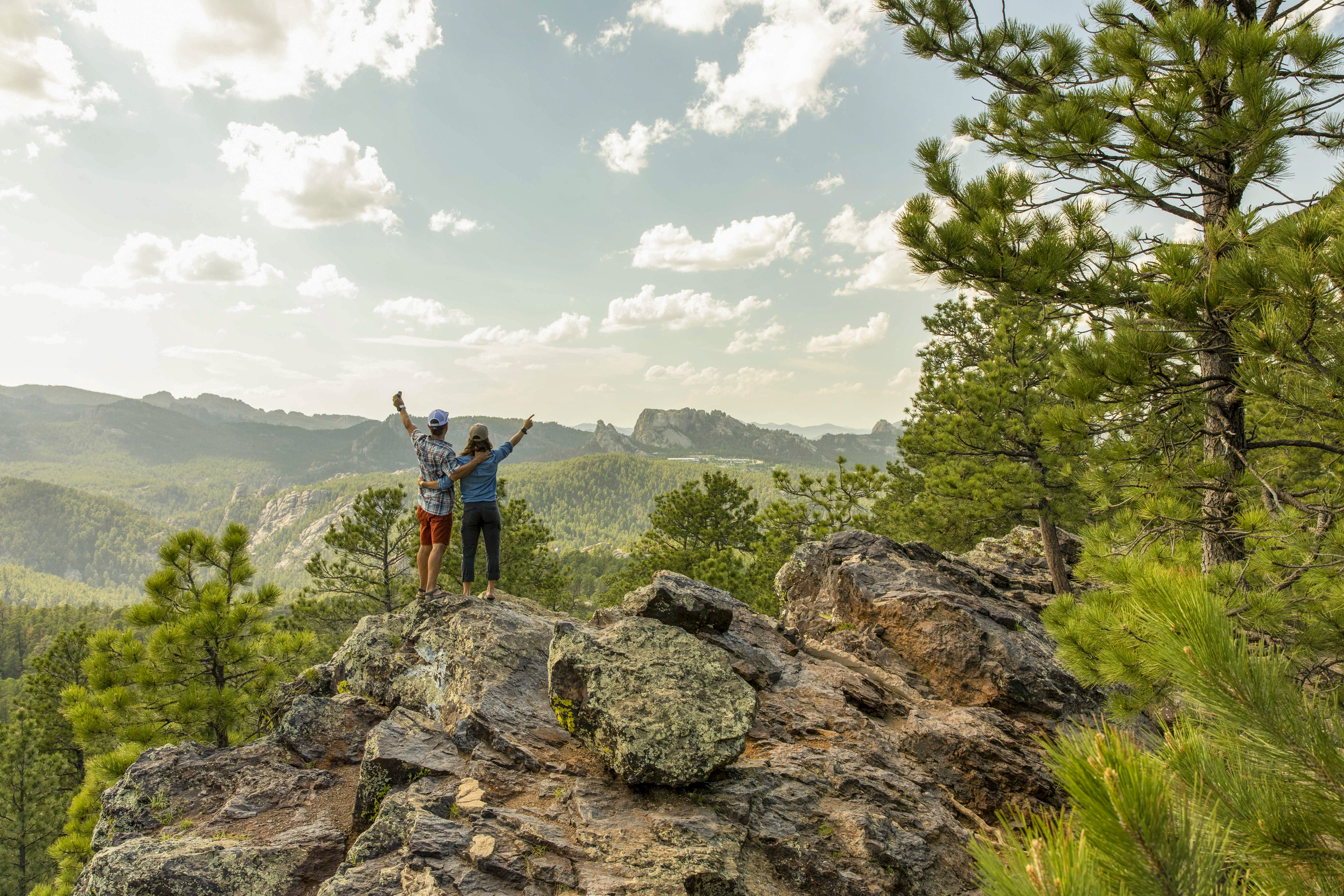 12 Awesome Adventures in South Dakota and Wyoming
