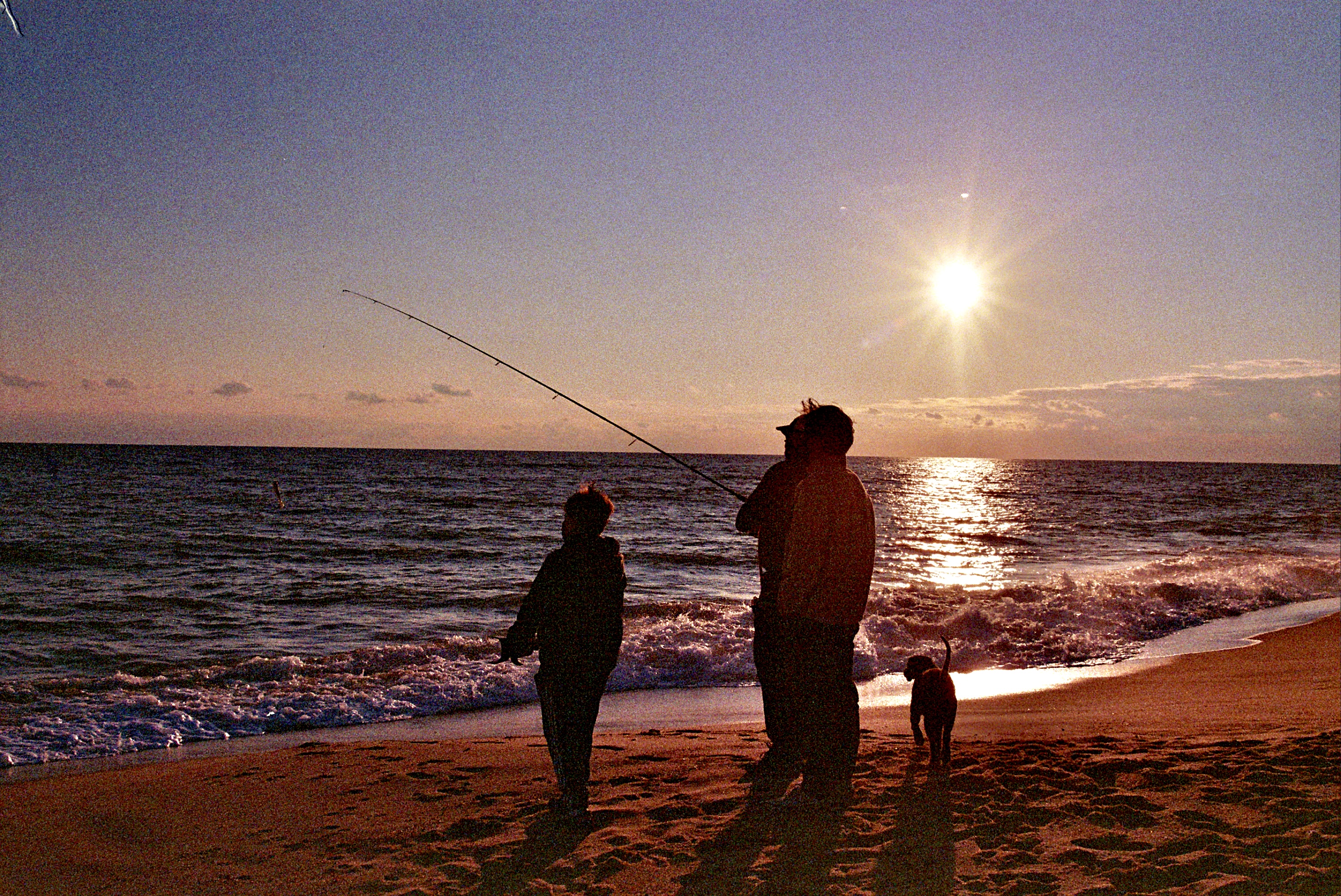 10 Life Lessons Learned from the Sport of Fishing