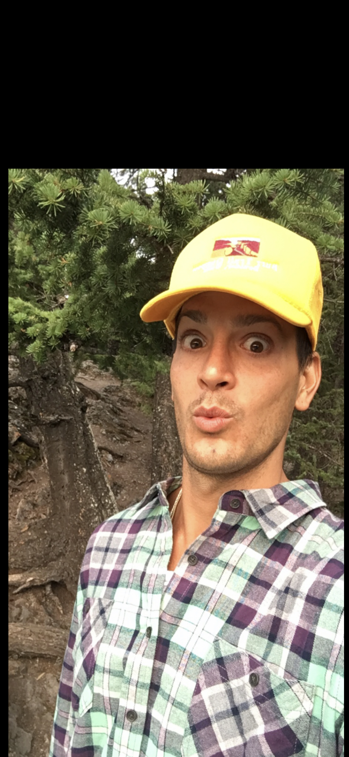 Greg Harlow - The Outbound Collective