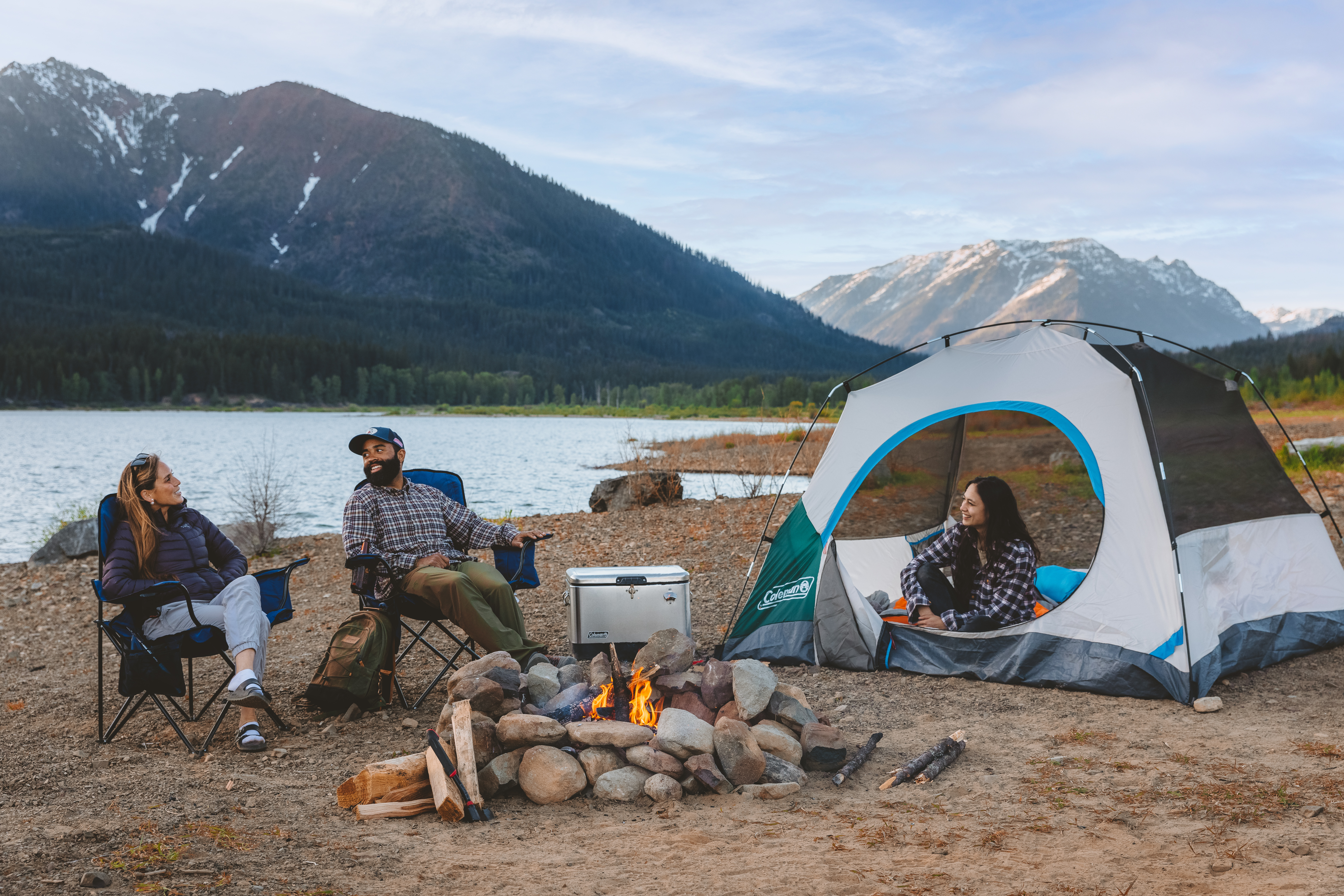 The Best Hiking Trails, Camping, and Adventures Near You | The Outbound