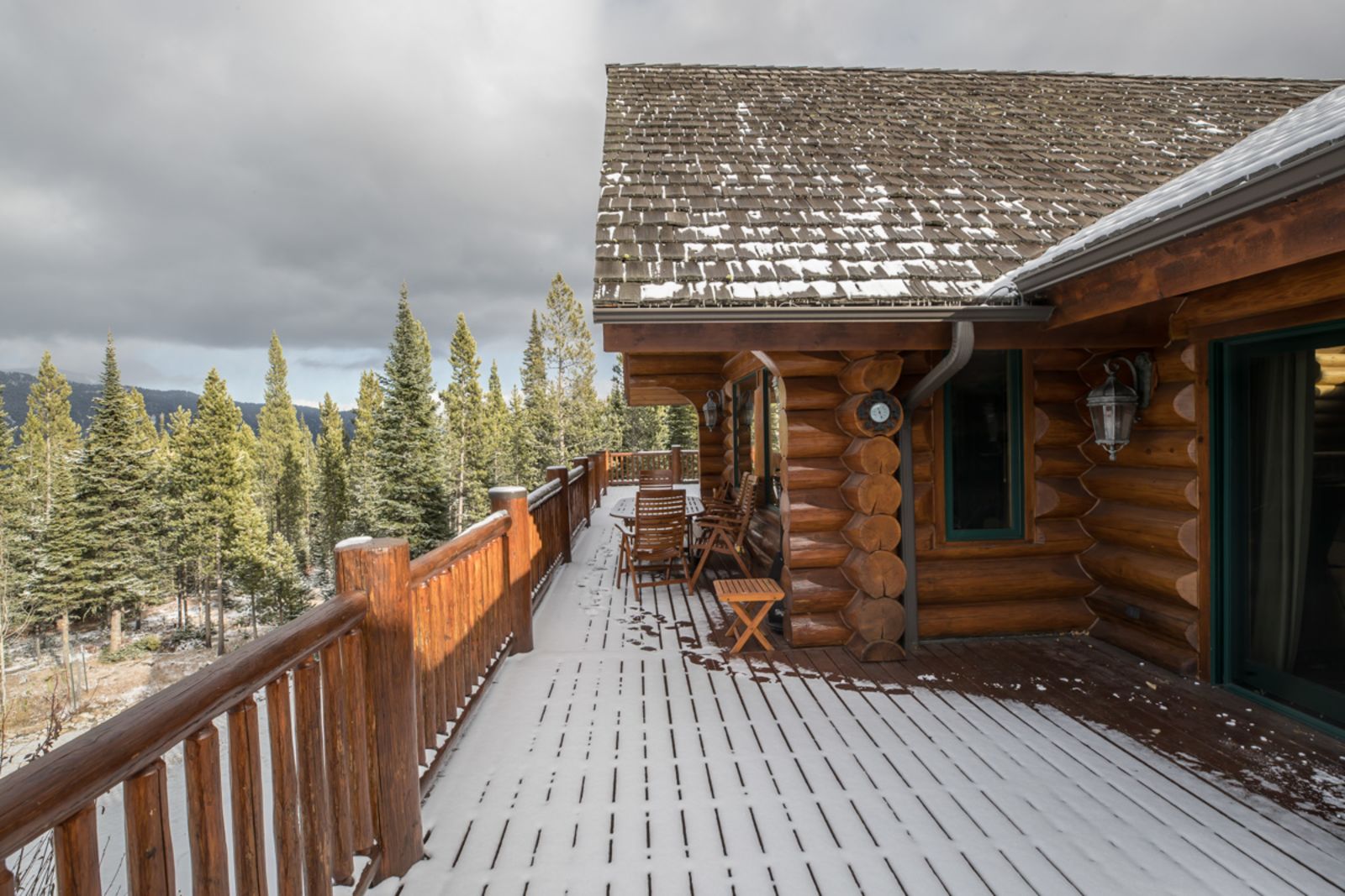 Photo of Silverado Lodge