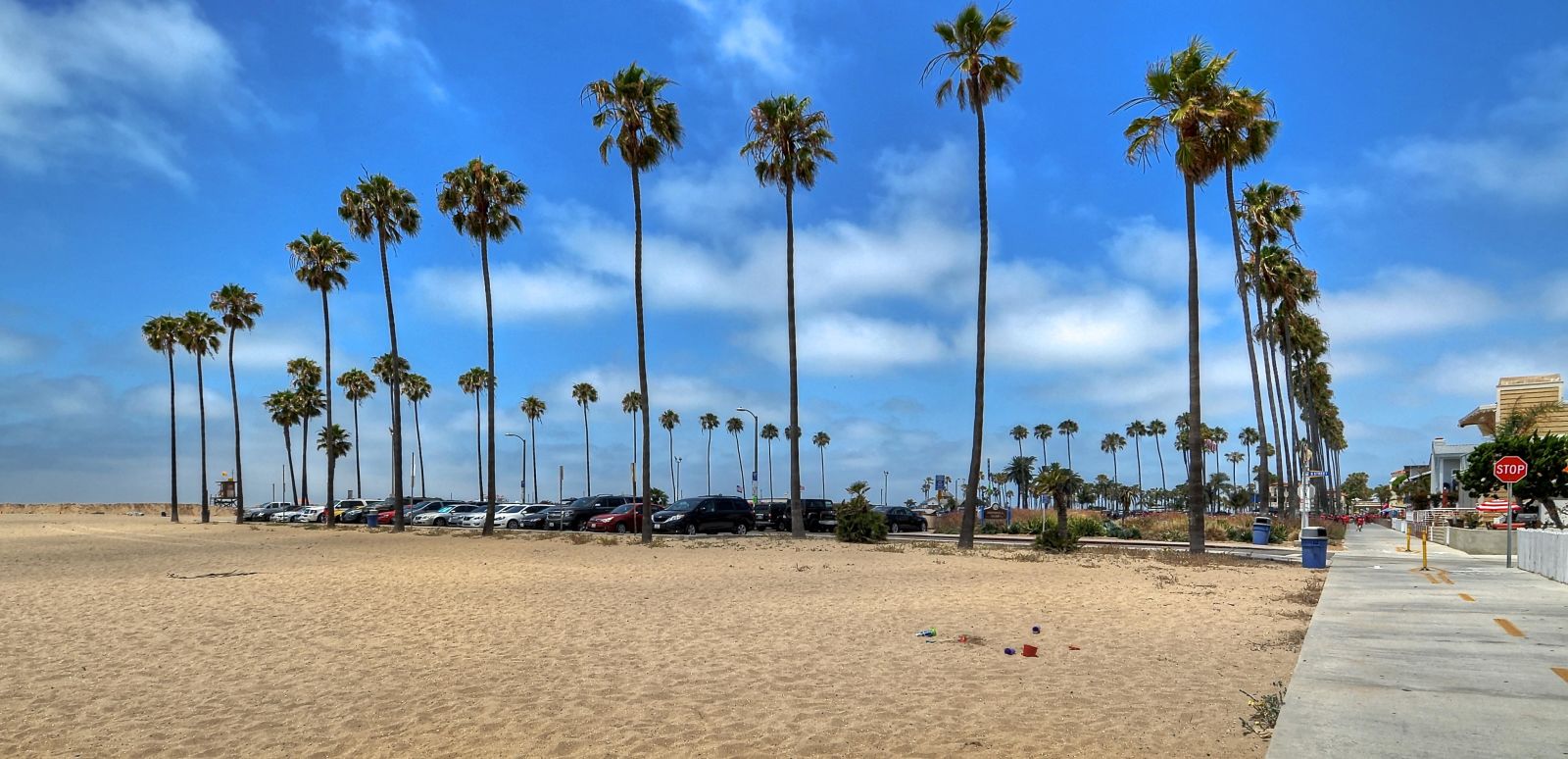 Photo of 1005 E Balboa Unit A