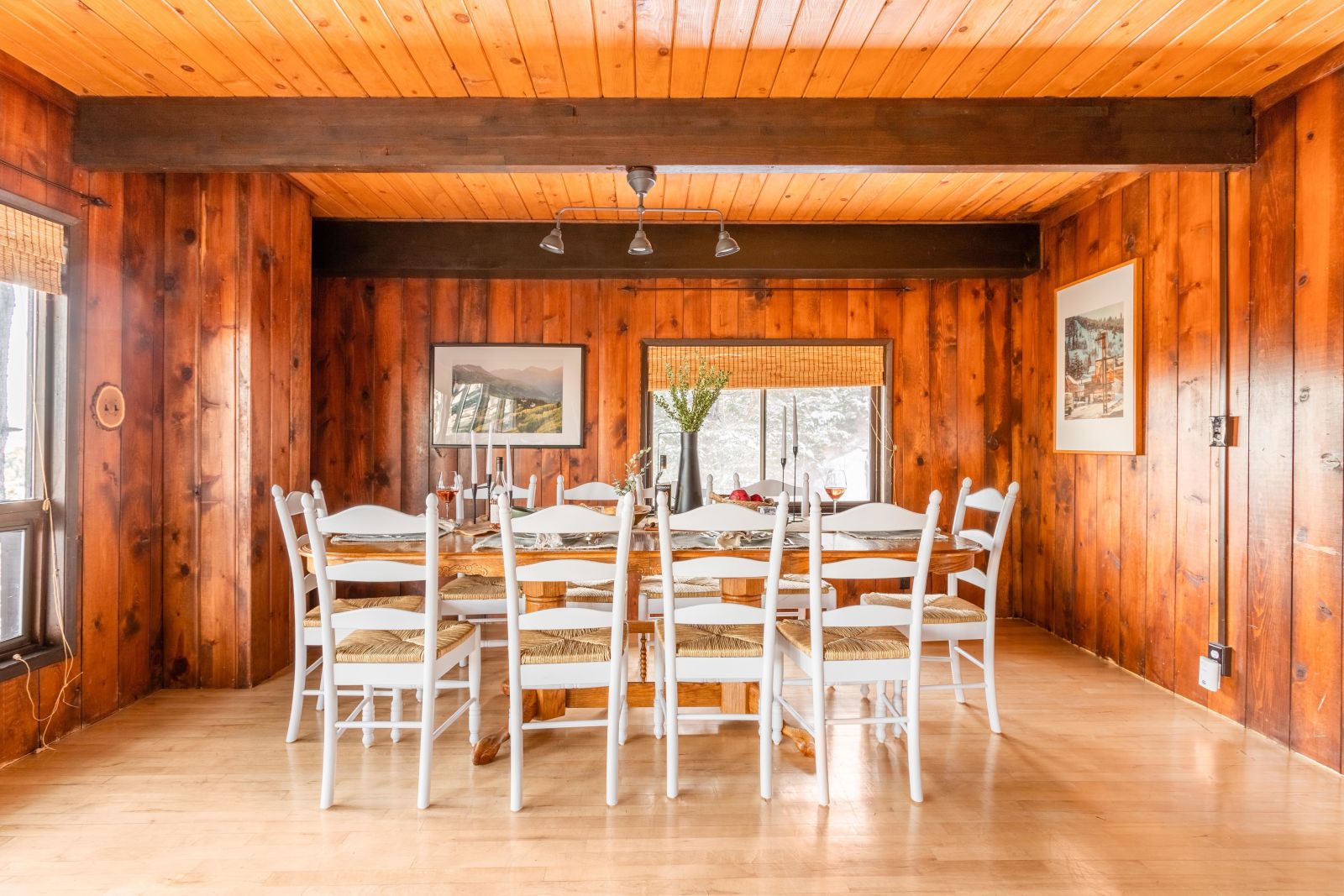 Photo of Treetop Rustic Secluded Cabin