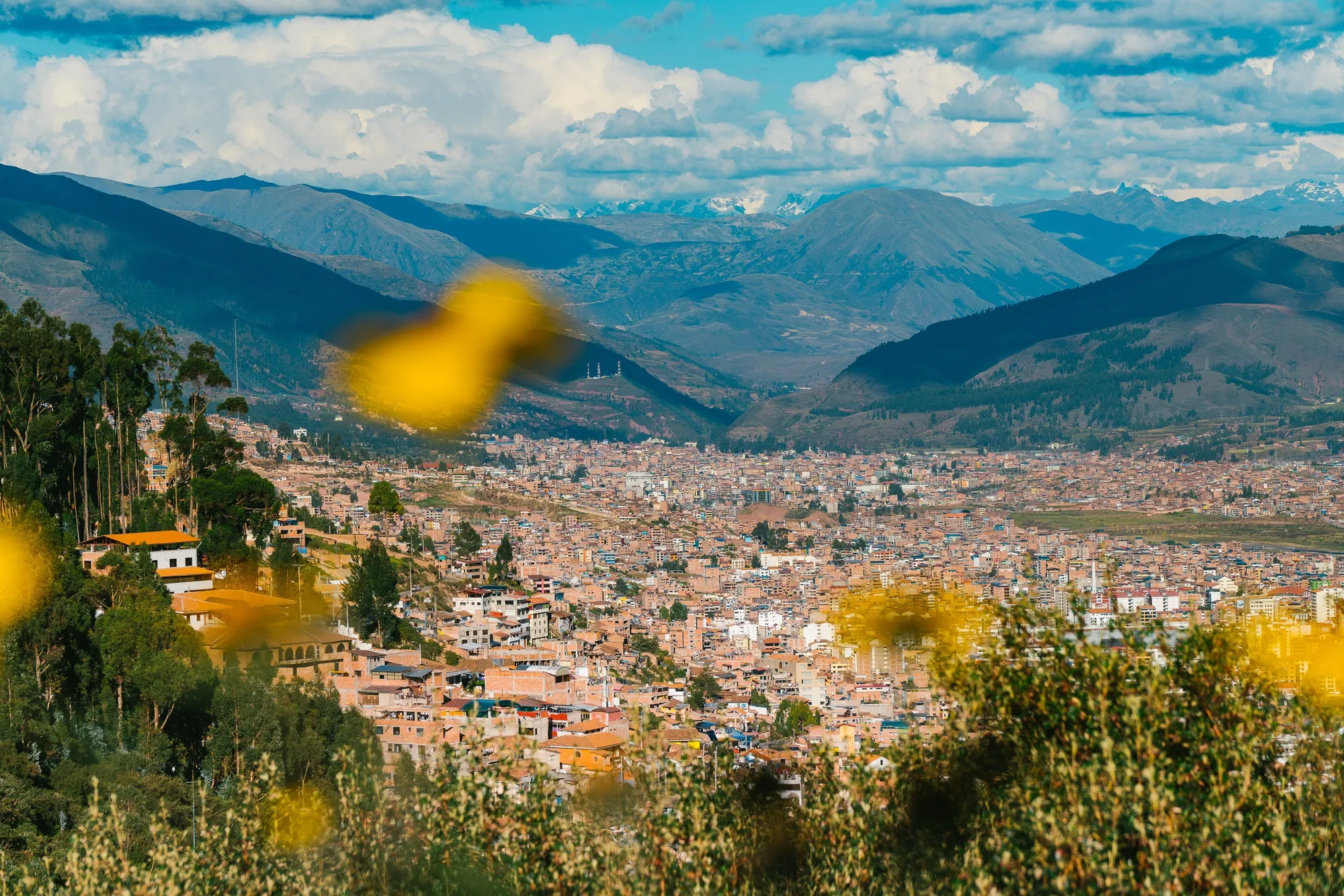 The best Trails and Outdoor Activities in and near Peru